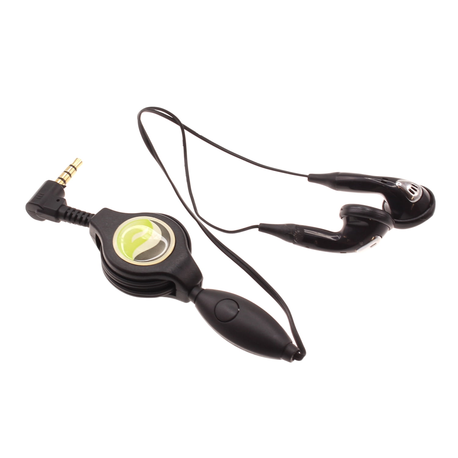 Headphones Retractable Earphones for Amazon Fire HD 7, 8 Kids Plus Pro ...