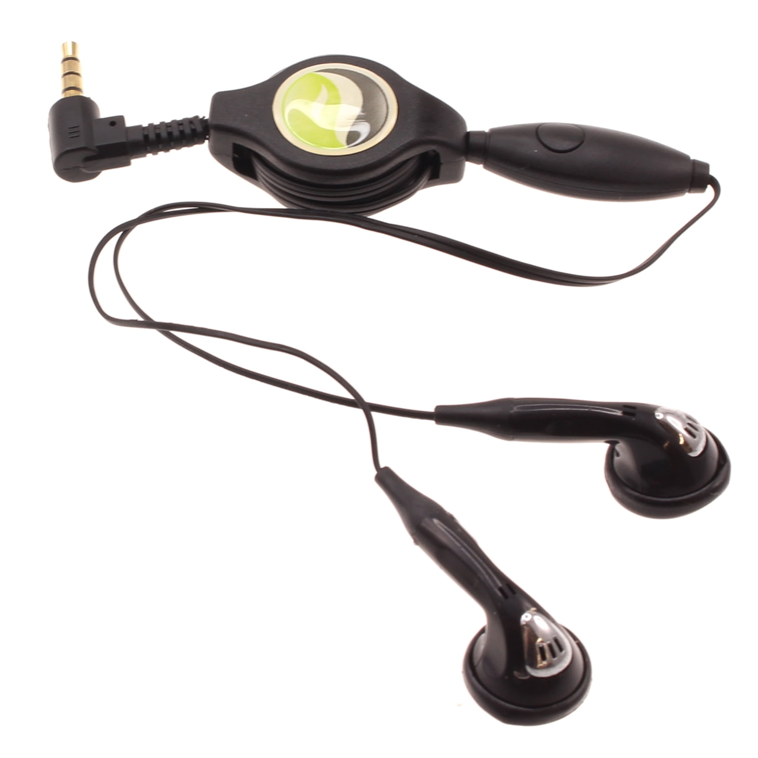 Headphones Retractable Earphones Compatible With Amazon Fire HD 8 Kids ...