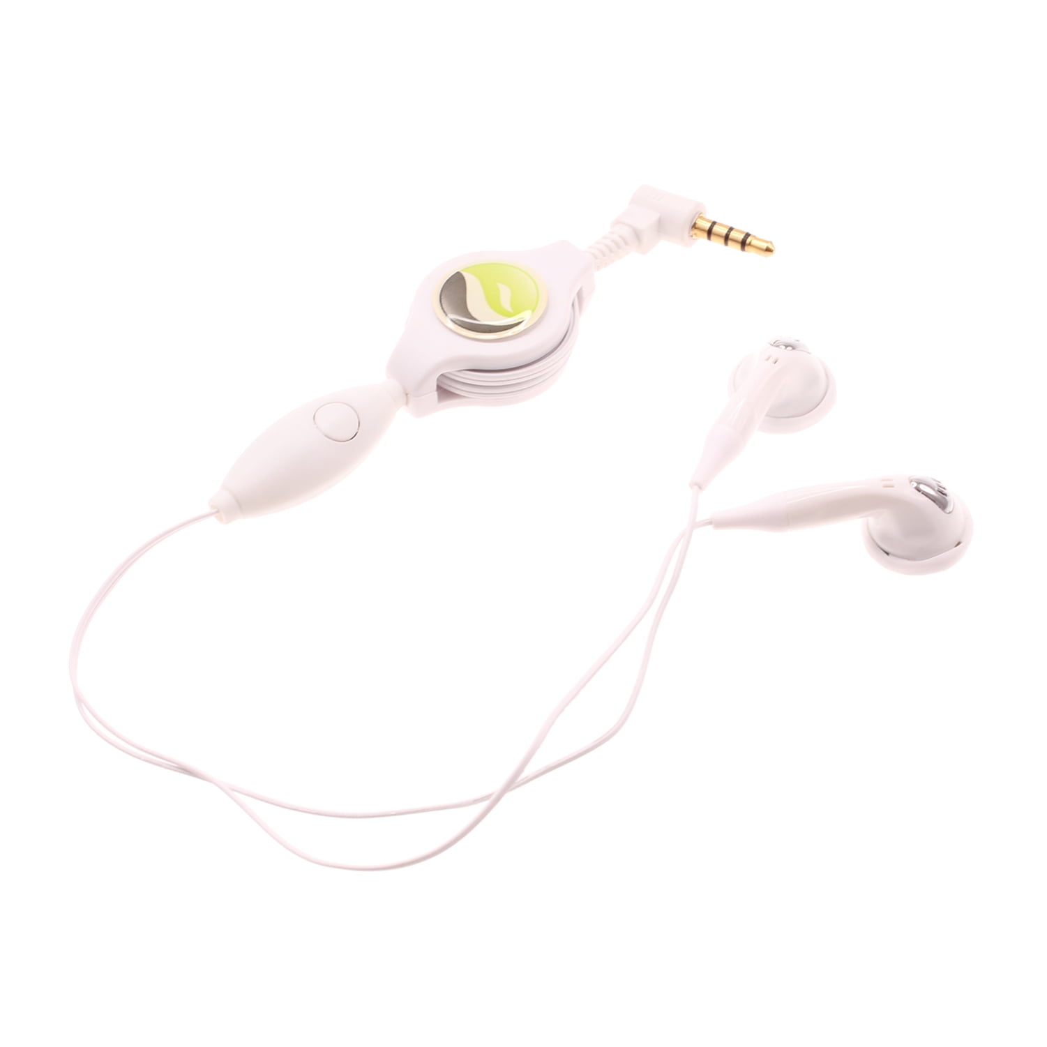 Headphones Retractable Earphones for Cricket Debut Smart/S3/S2/Flex ...