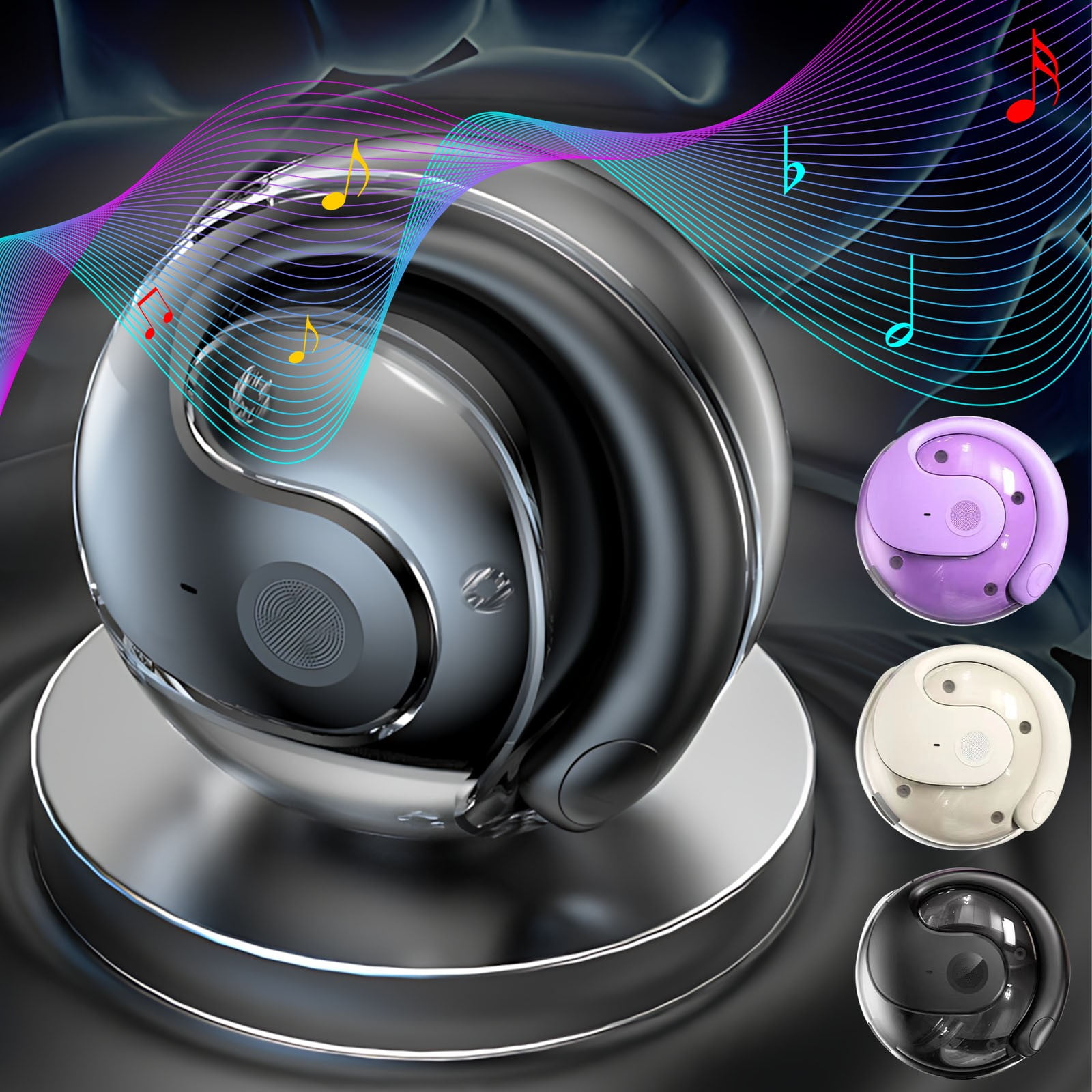 Headphones for Sports Earbuds, T26 Pro Earphone, Earbuds Wireless ...