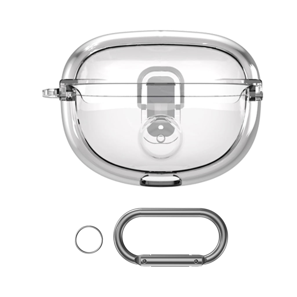 Headphones Storage Case Housing Soft Cover for Ultra Open Earbuds ...