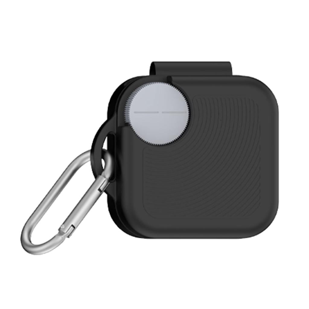 Headphones Storage Case Housing Soft Skin for CMF Buds Headphones ...