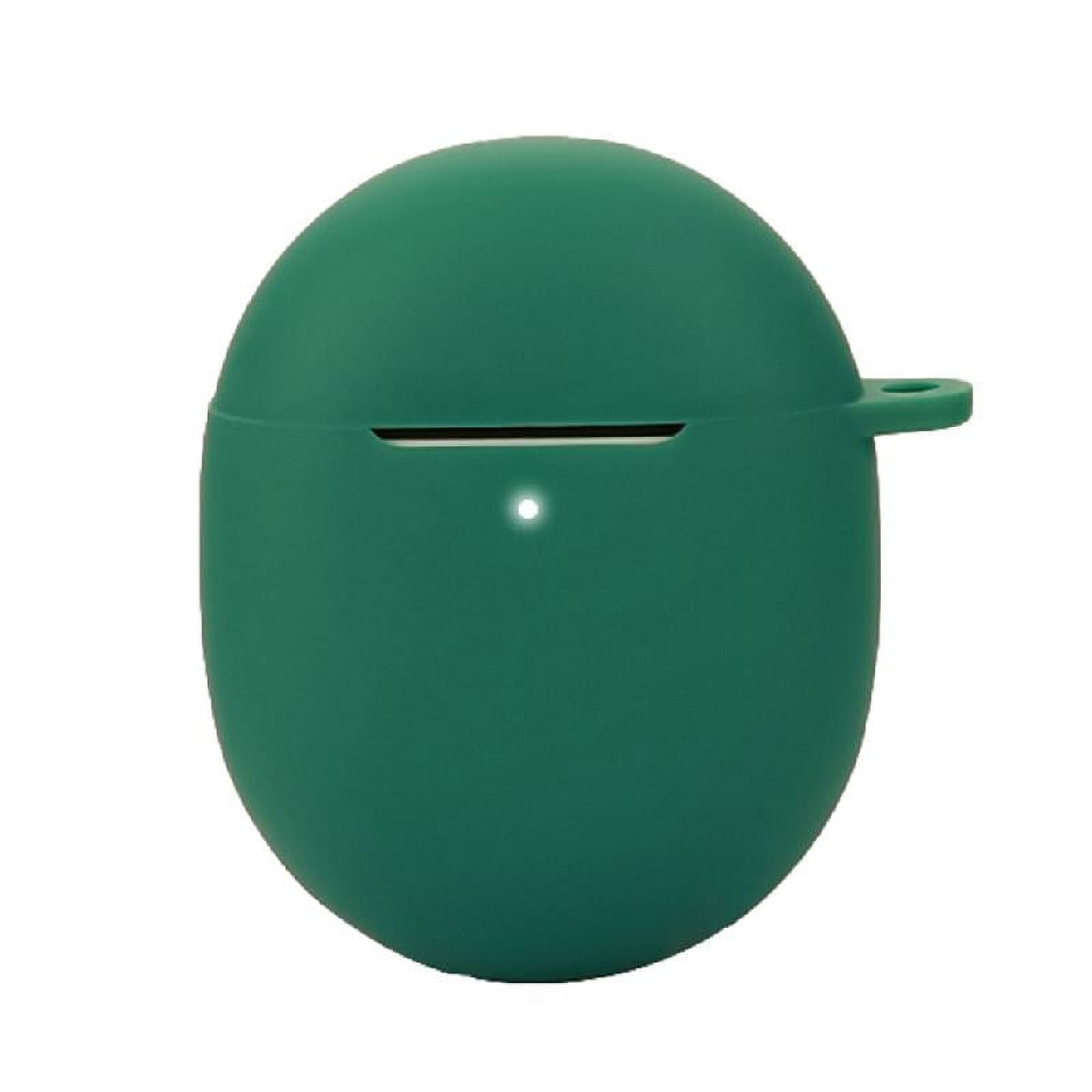 Headphones Storage Case Housing Soft Skin for Earbuds Headphones ...