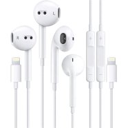 Apple EarPods with Lightning Connector - Walmart.com