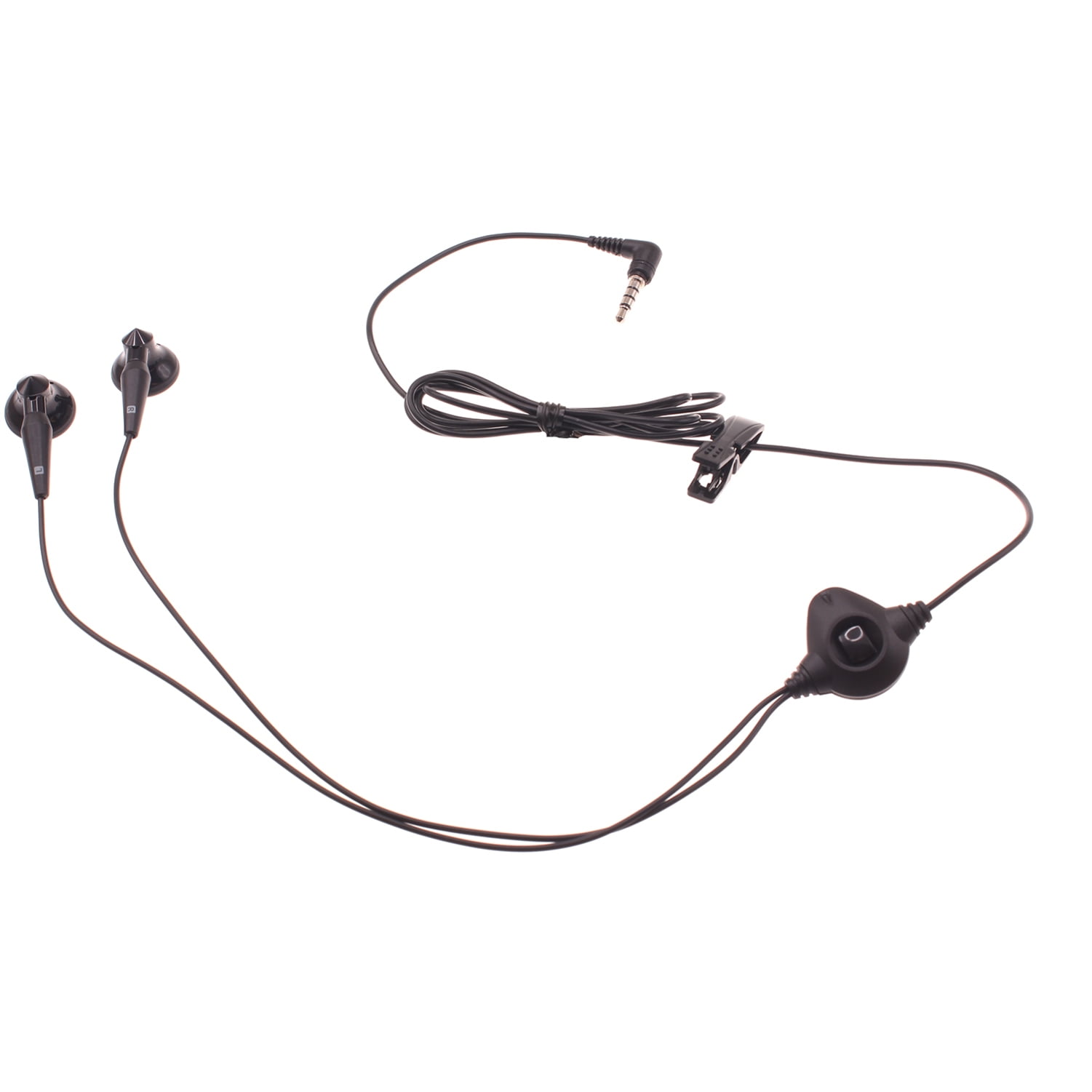 Headphones Wired Earphones for LG K51, Velvet, Stylo 6 - Handsfree Mic ...