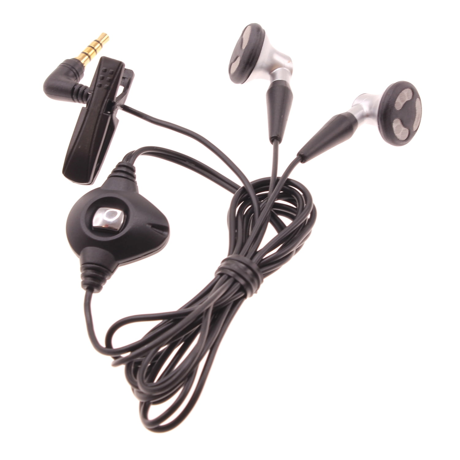Headphones Wired Earphones for TCL 50 XE NXTPAPER 5G, TCL 50 XL 5G Handsfree Mic 3.5mm Headset ...