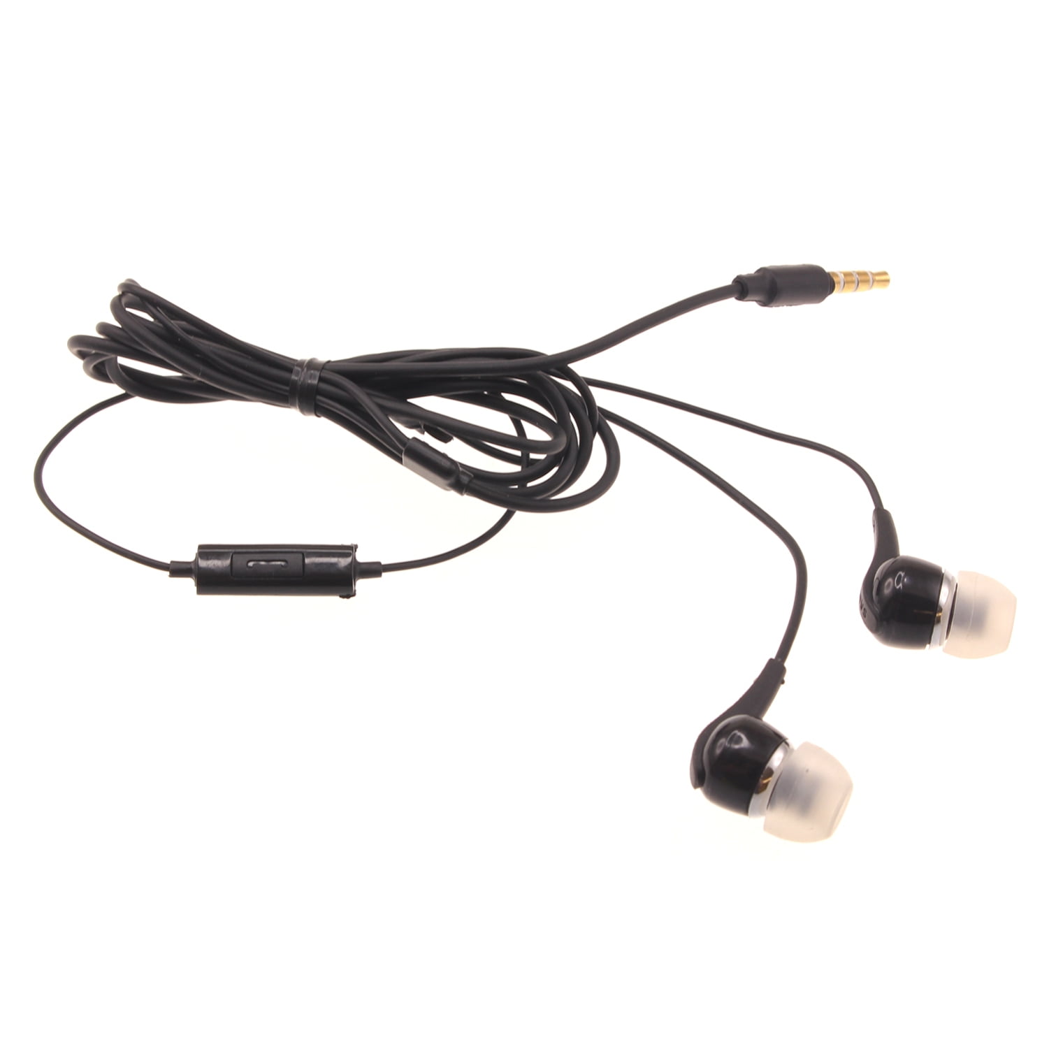 Headphones Wired Earphones for Cricket Debut S3, Icon 6 - Handsfree Mic ...