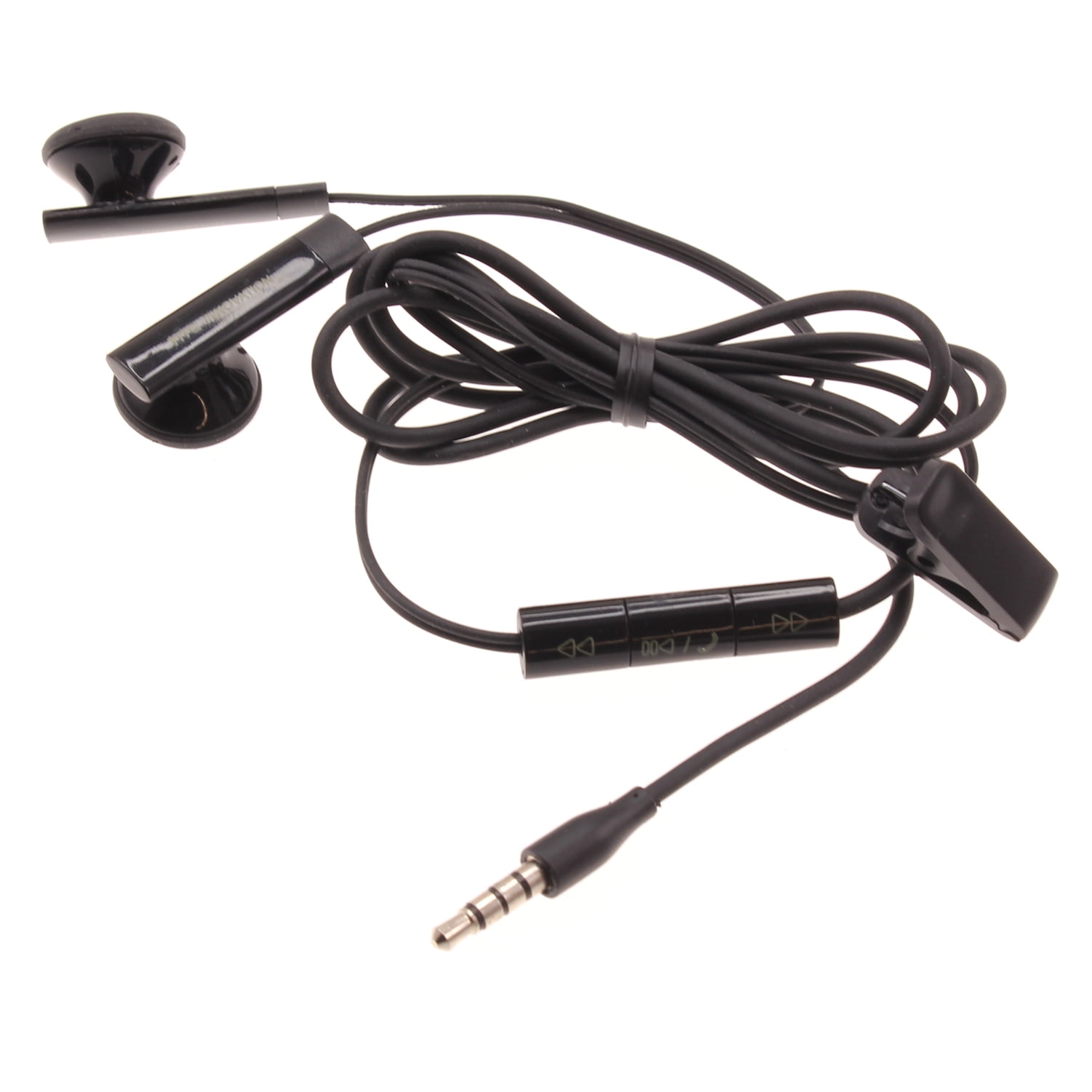 Headphones Wired Earphones for Nokia G400 5G Phone - Handsfree Mic 3 ...