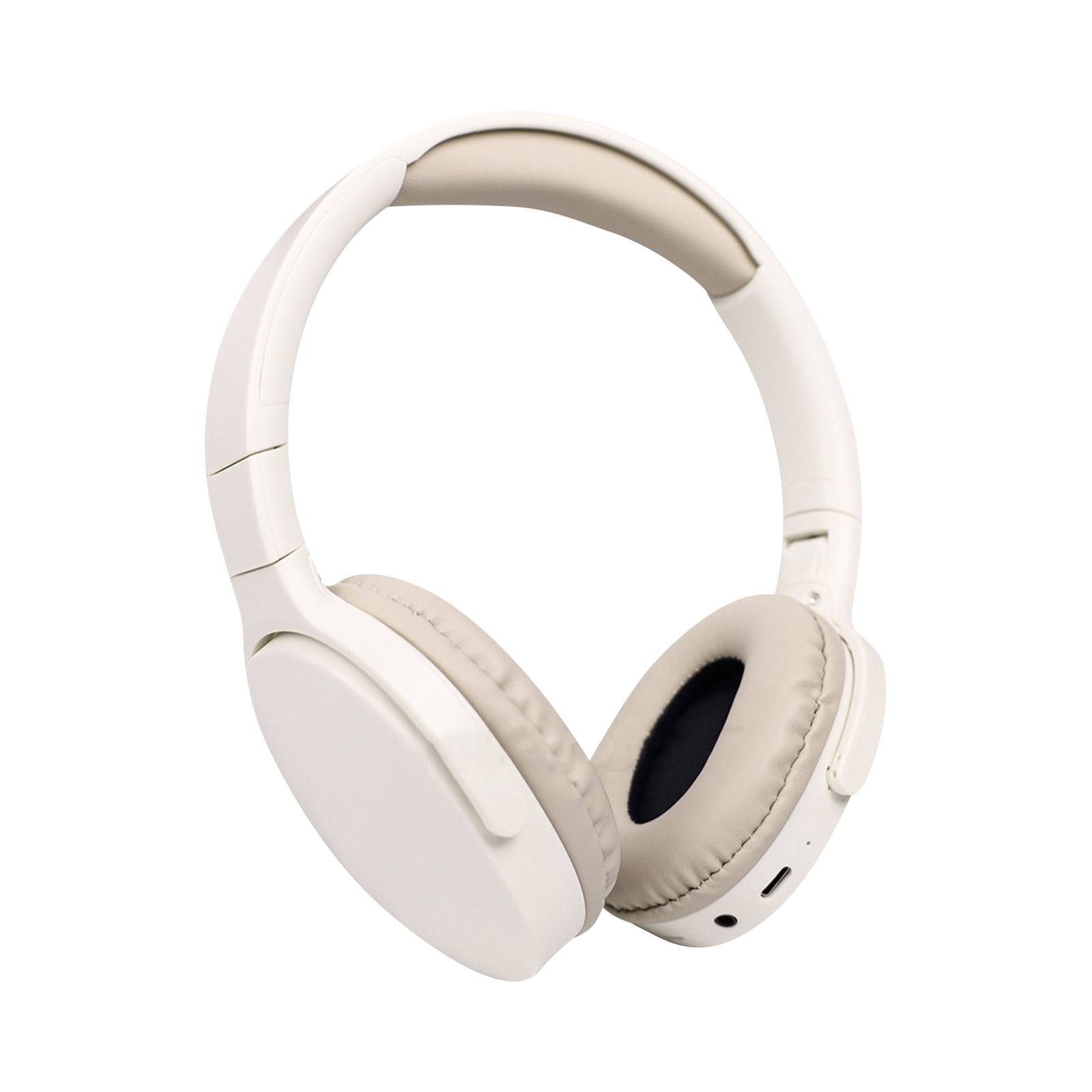 Headphones Wireless Bluetooth Headphones Universal Noise Reduction ...