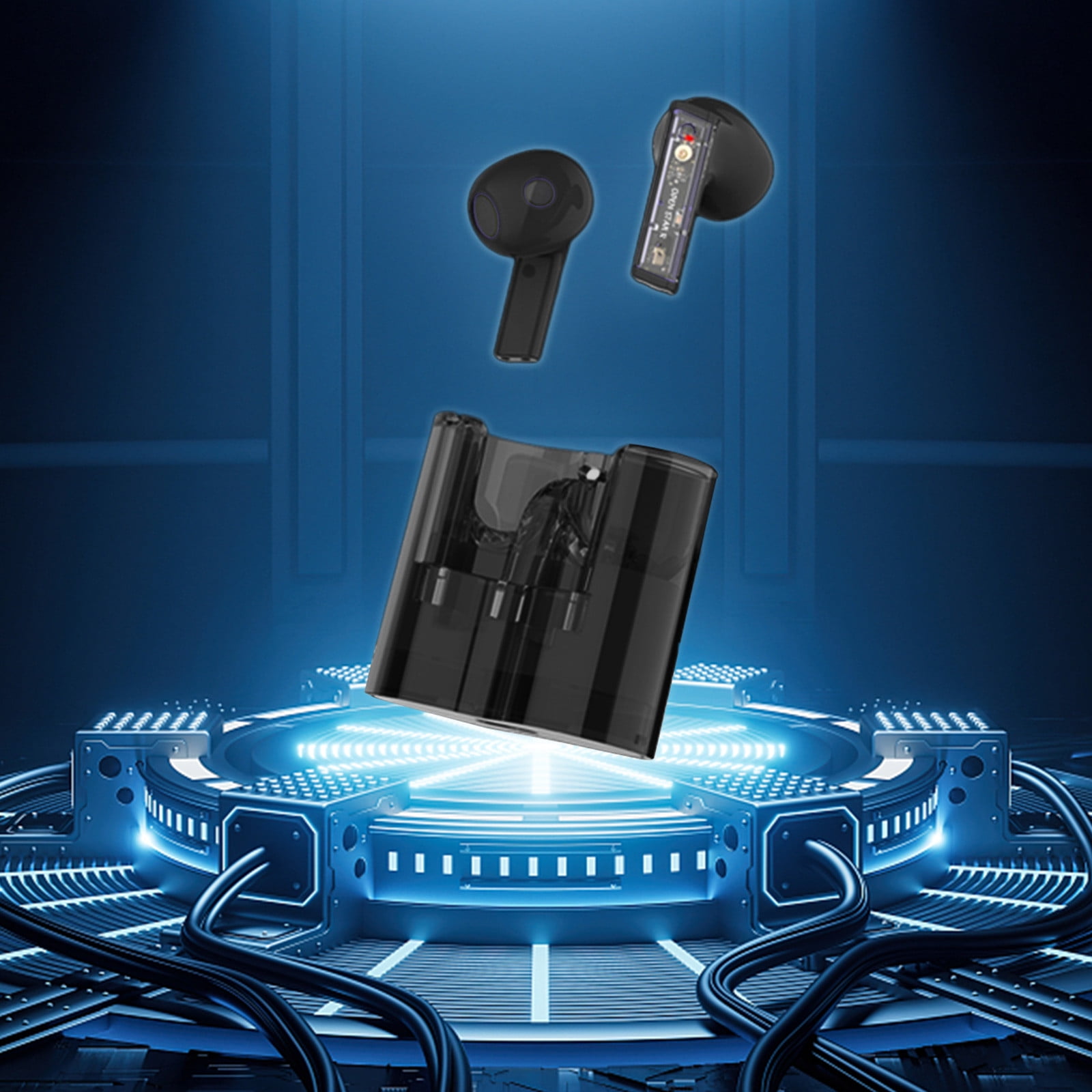 VibHome 2024 End-of-year savings Clearance!Up to 50% off! Wireless ...