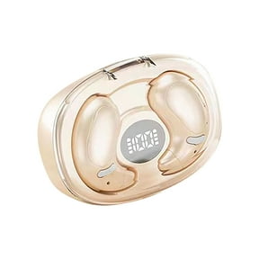 Findtime Invisible Sleeping Earbuds, Wireless Bluetooth, Mini Discreet ...