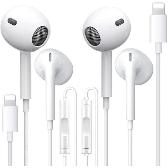 iPhone Earphones