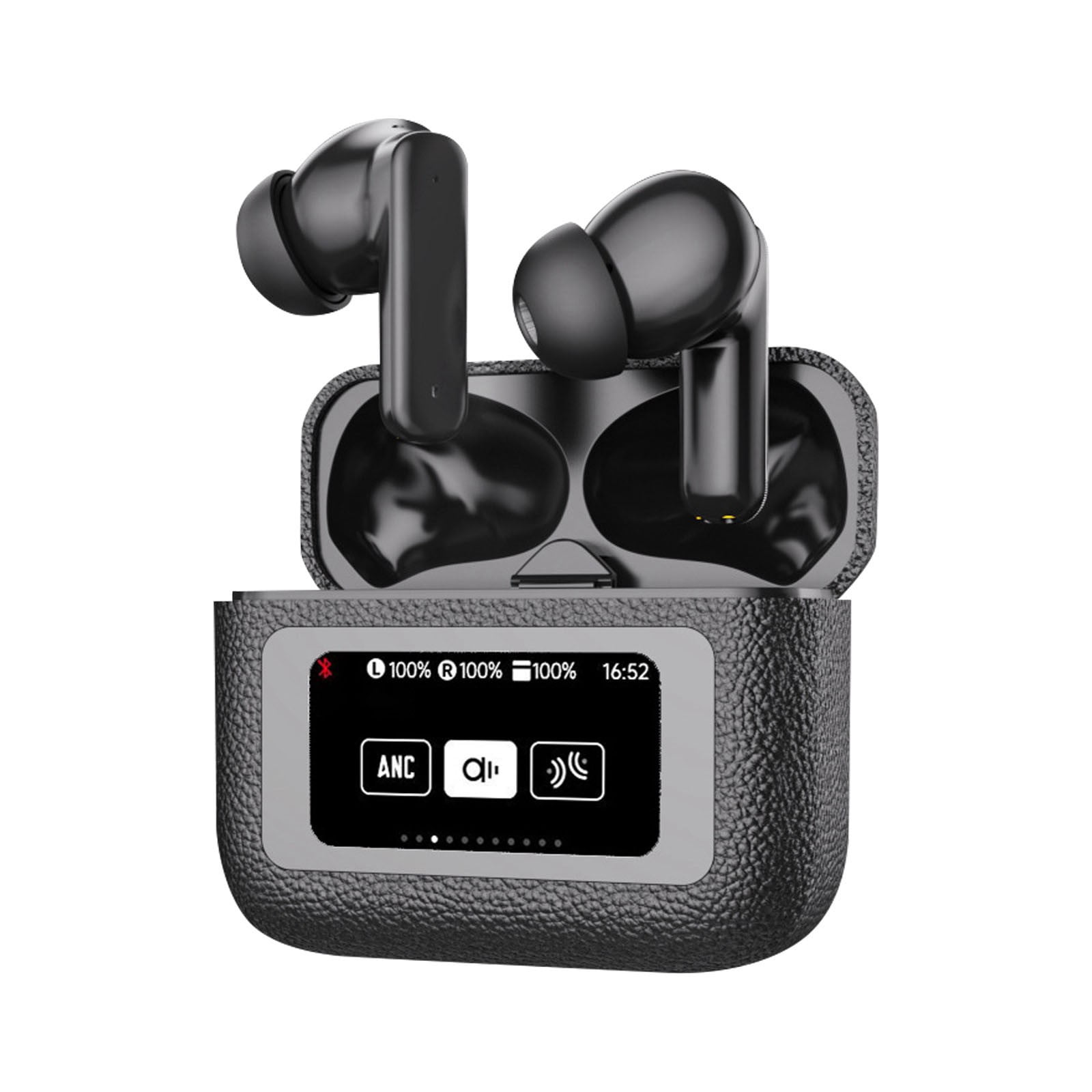 Headphones with Noise Reduction Design, Equipped with Long Battery Life ...