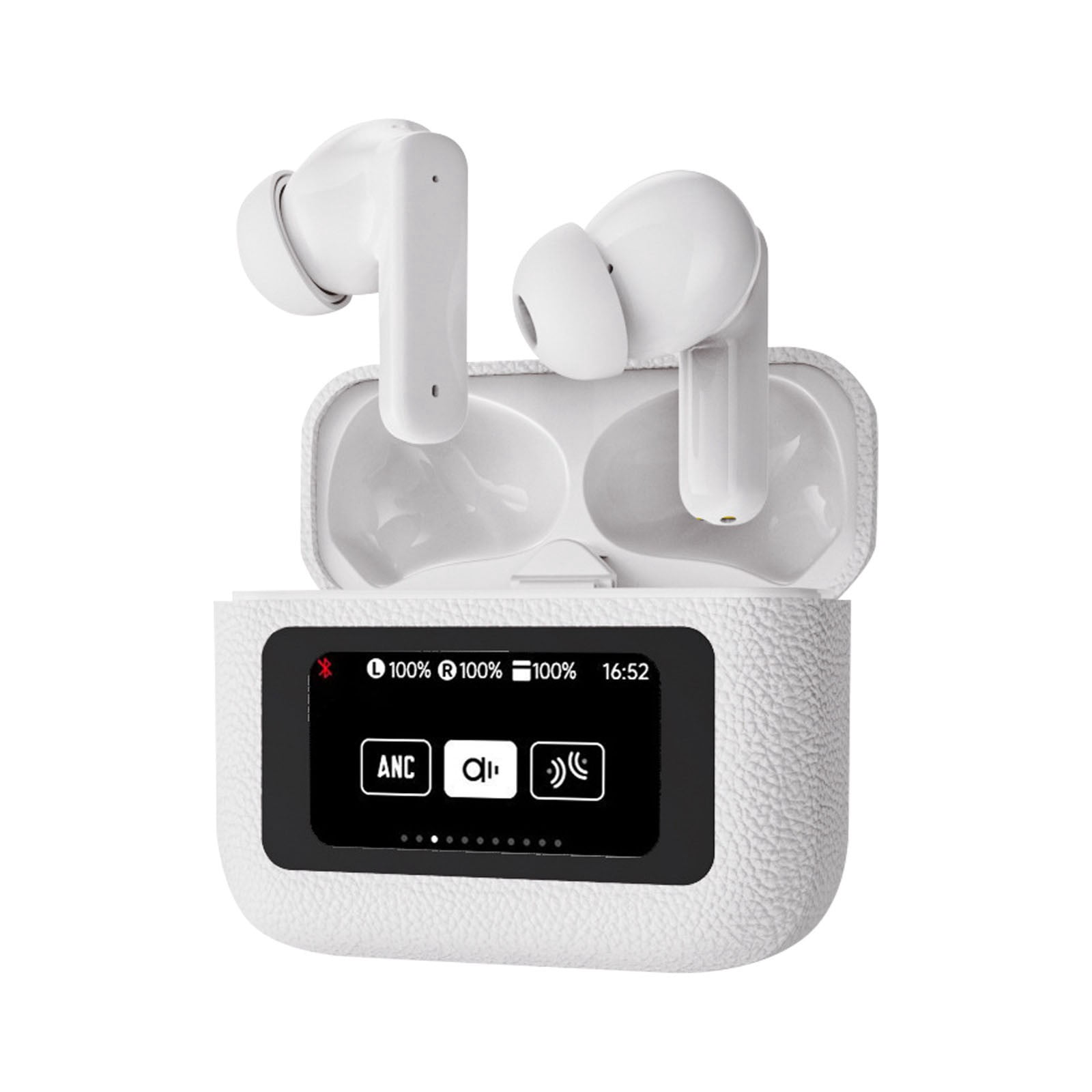Headphones with Noise Reduction Design, Equipped with Long Battery Life ...
