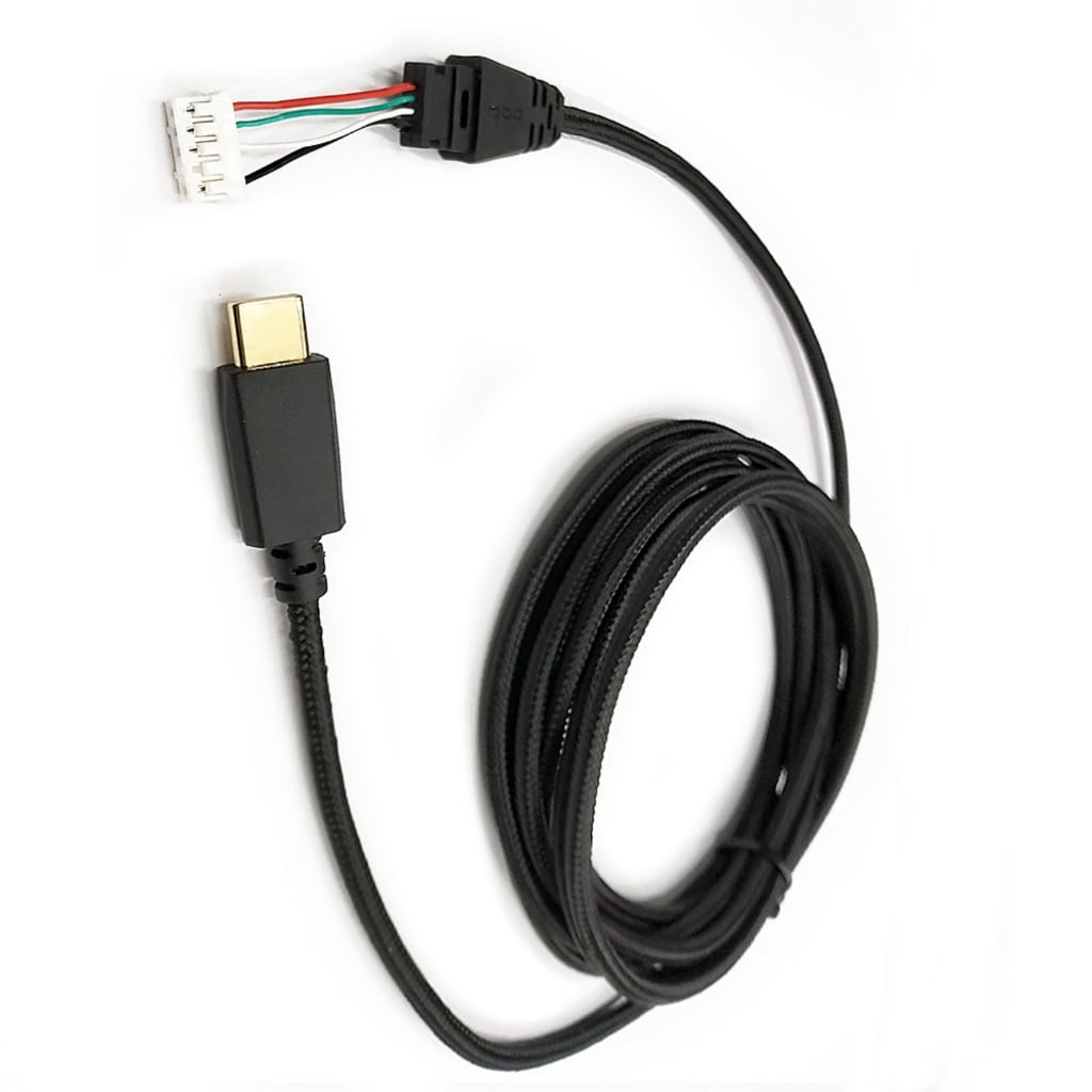 Headpiece Cable for ROG Prism S Headphone 7.1 Surround Sound Braided ...