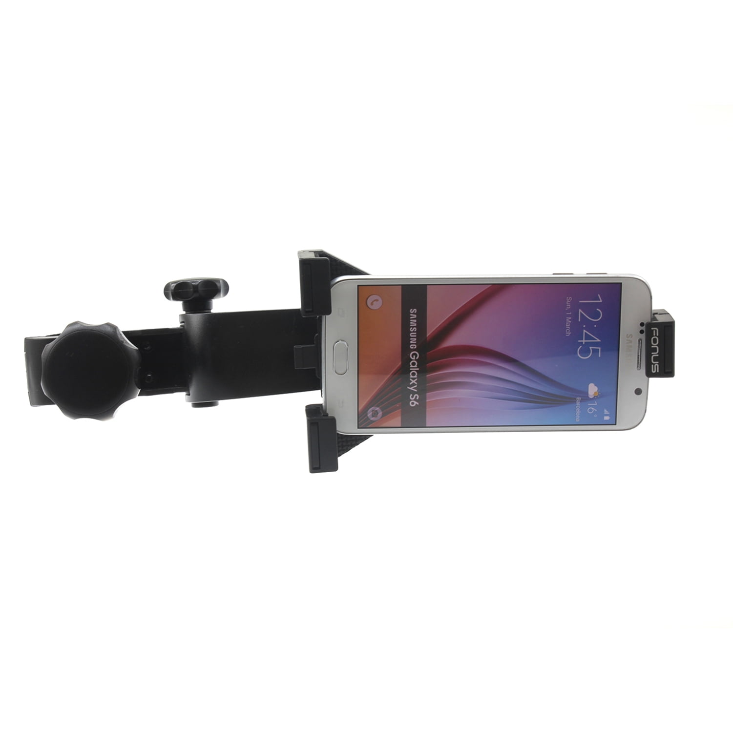 Headrest Car Mount for Nokia G100/G300/G310 5G - Holder Back Seat ...