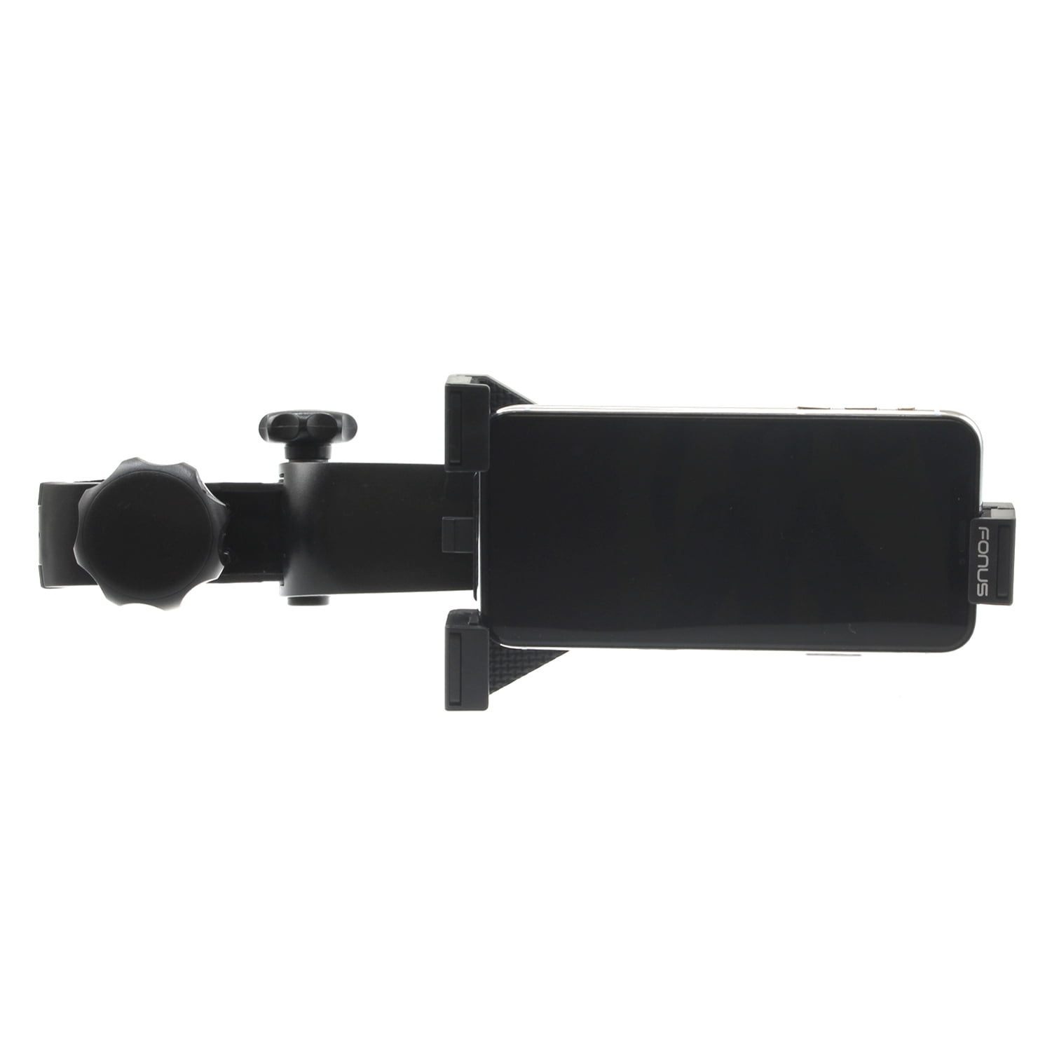 Headrest Car Mount for Cricket Debut Smart/S3/S2/Flex - Holder Back ...
