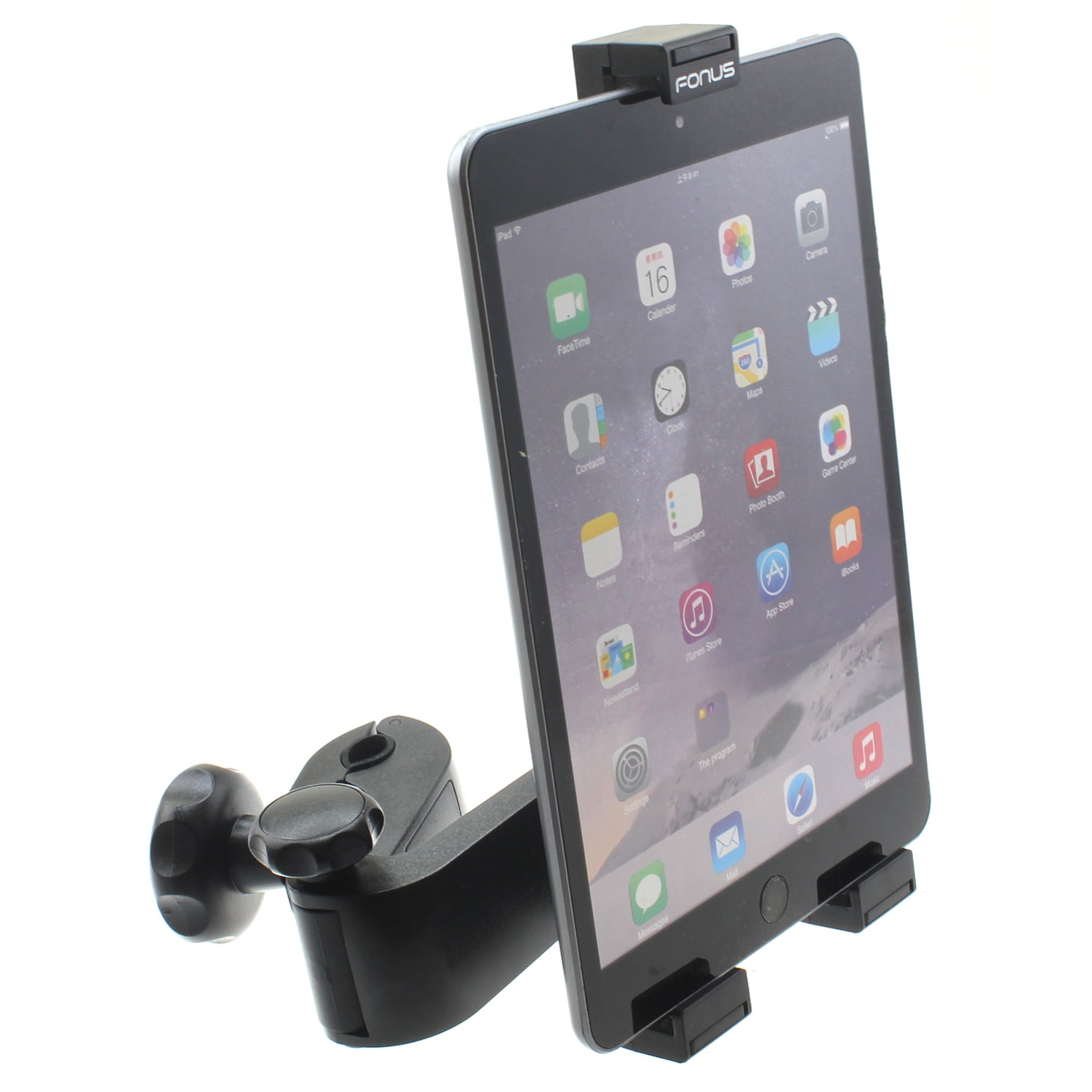 Headrest Car Mount for iPad Air 10.9" (2022 5th Gen) - Holder Back Seat ...