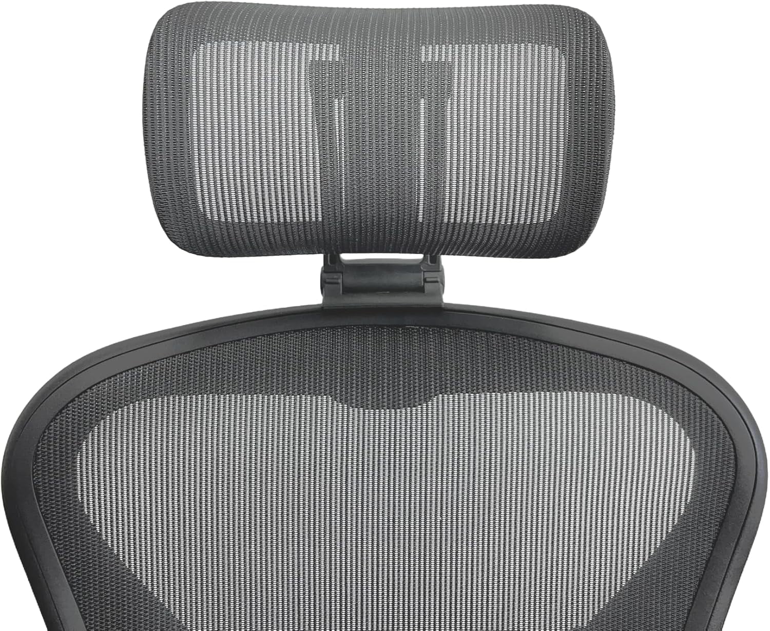 Headrest Compatible with Herman Miller Aeron Remastered Fully ...