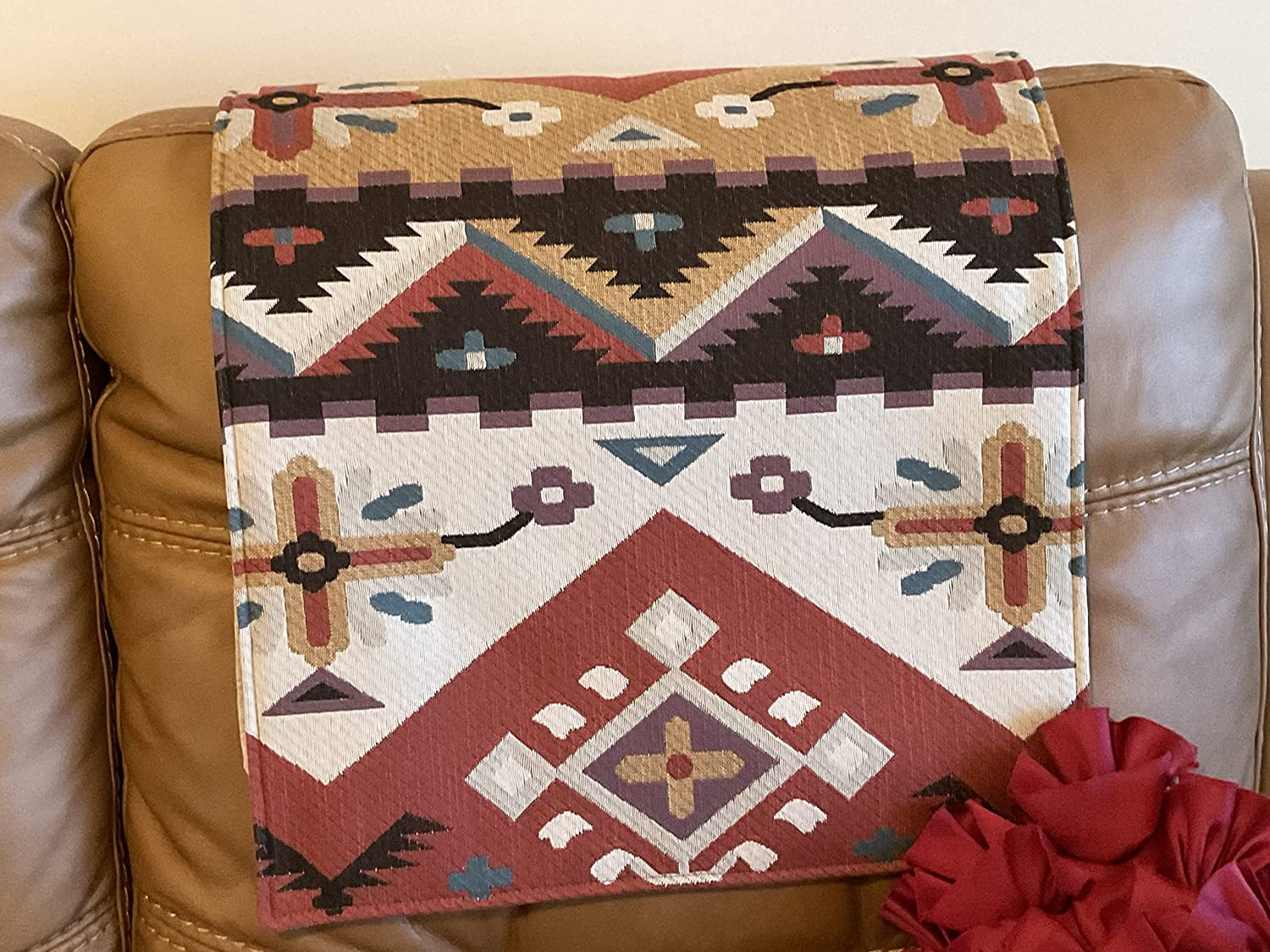 Headrest Cover for furniture slipcover furniture protectors recliners ...