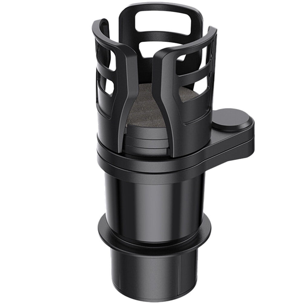 Headrest Extender Car Cup Holder for Armrest Interior - Walmart.com