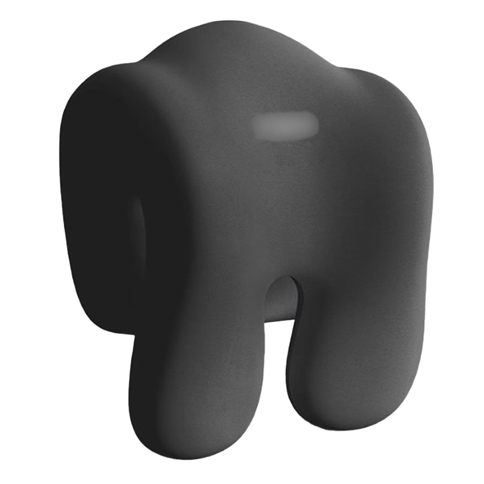 Headrest Office Chair Neck Pillow Support Memory Foam Neck Support ...