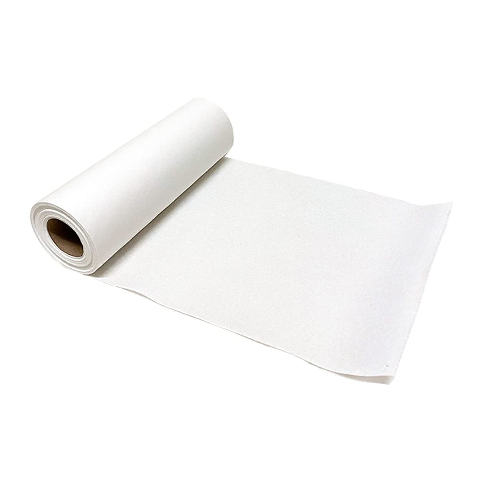 Headrest Paper Rolls, Smooth White, 8.5-Inch x 225-Feet, 25 Rolls Per ...