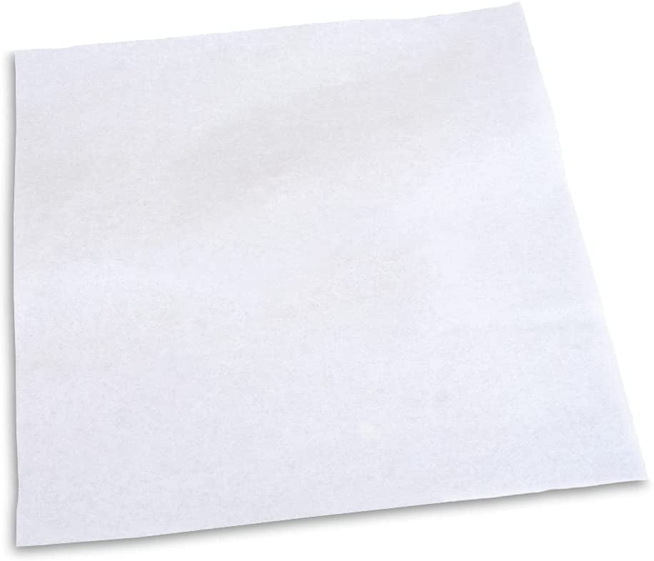 ® Headrest Paper Tissue Sheets – Tissue Paper Squares for Chiropractic ...