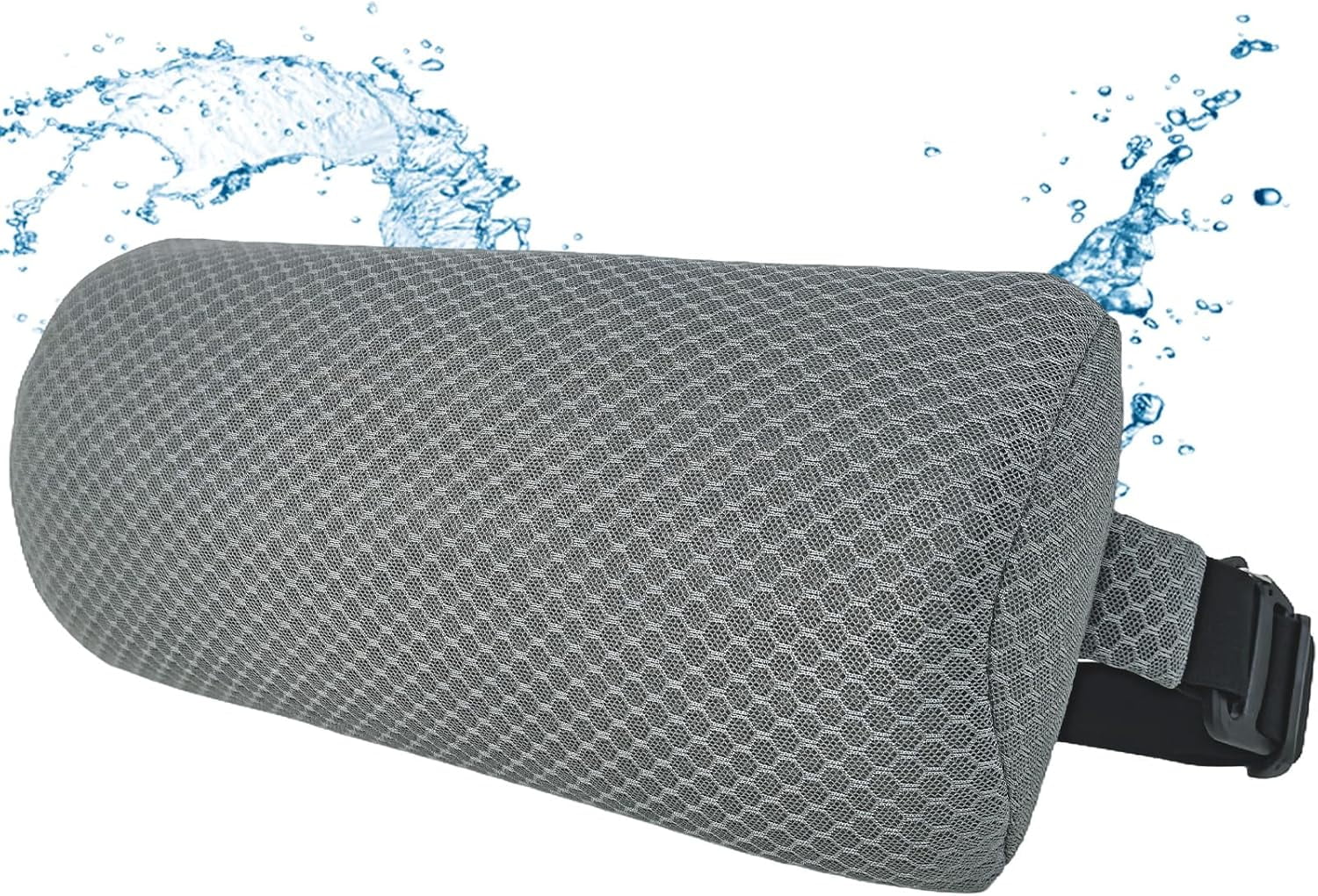 Headrest Pillow for Patio Chaise Lounge,Chaise Lounge Pillows Outdoor ...