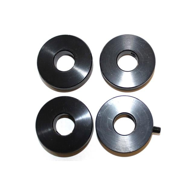 Headrest Post Adaptor - Set of 2 - Walmart.com