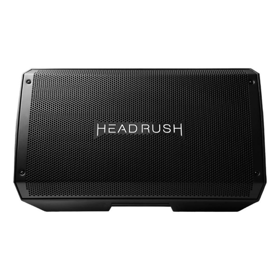 Headrush FRFR112 MKII 2500-Watt Full-Range Flat-Response Speaker for ...