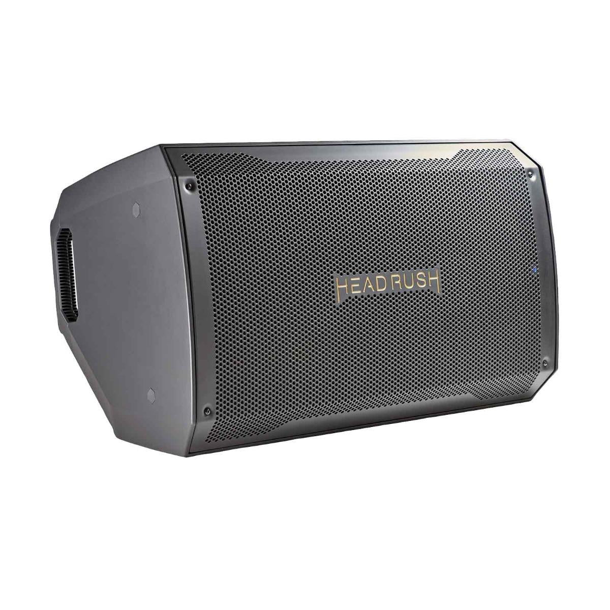 Headrush FRFR112 MKII 2500-Watt Full-Range Flat-Response Speaker for ...