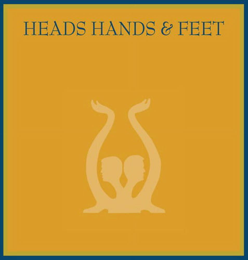 Heads Hands & Feet - Heads Hands & Feet - Music & Performance - Vinyl ...