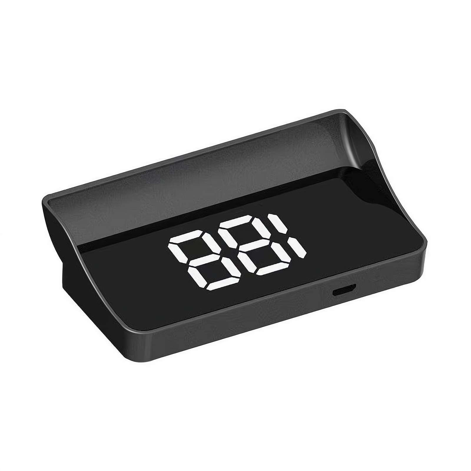 Heads Up Display Car, Gps Speedometer, Large Digital Speedometer Car ...