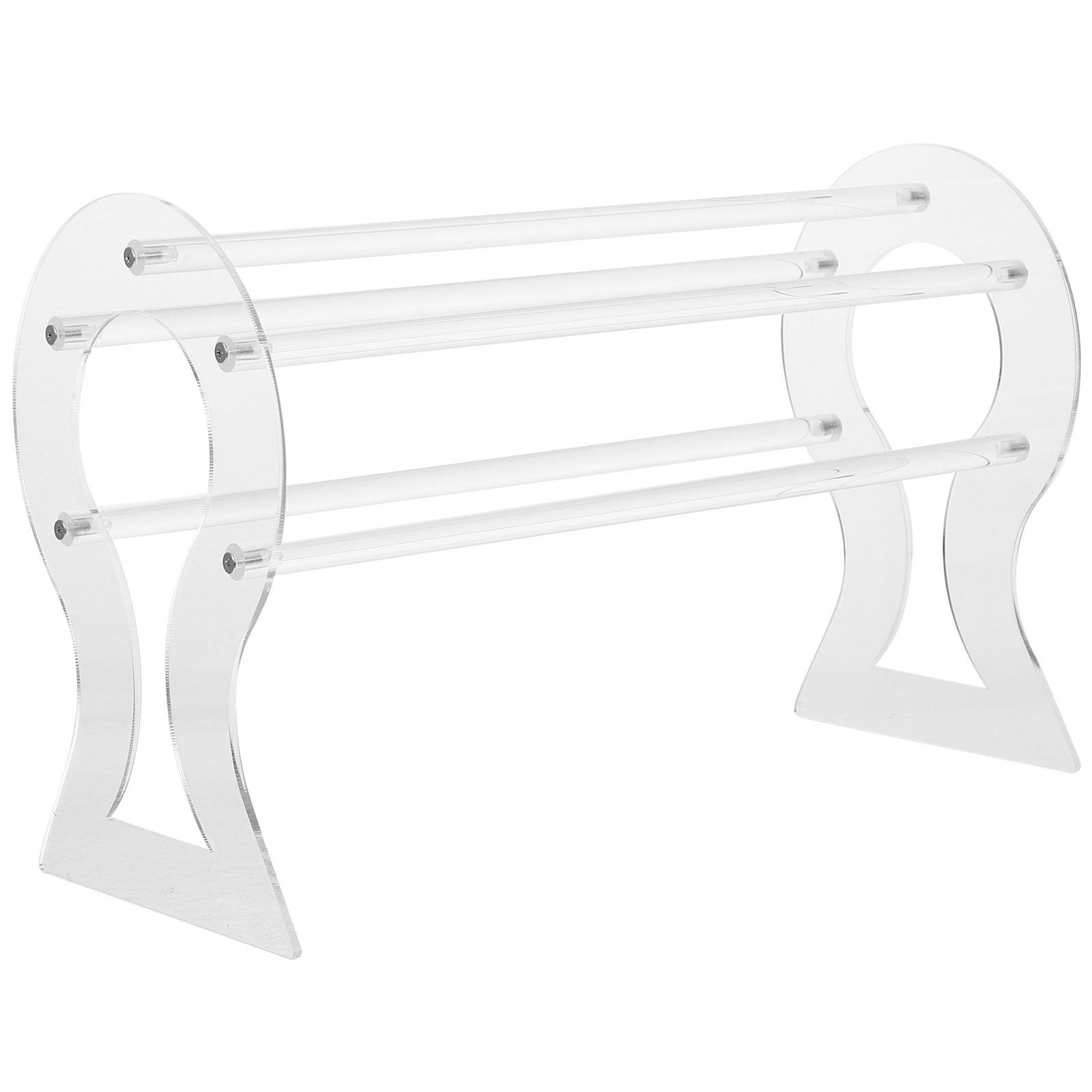 Headscarf Strap Display Stand Indicator Ruler Sticker Reflective Baby ...