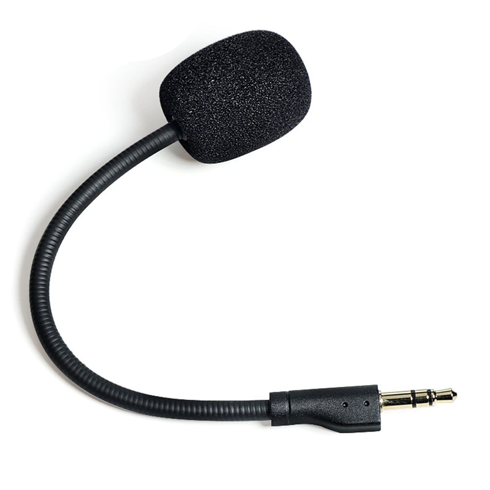 Headset Accessory Replacement Microphone Mic 3.5mm for Logitech G PRO X ...
