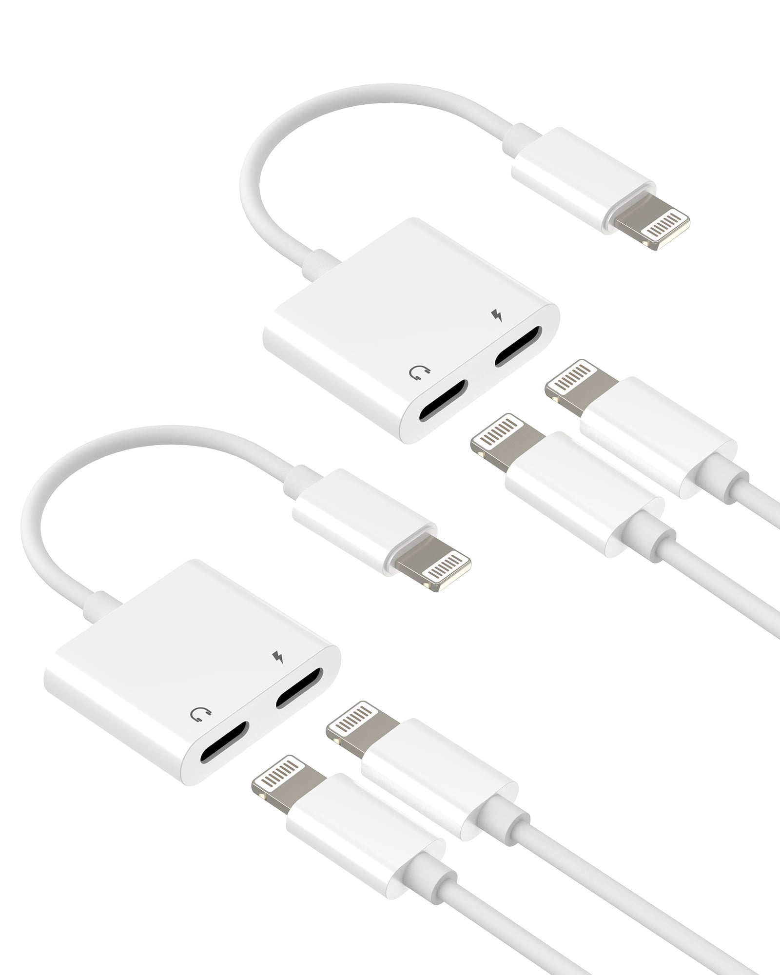 Headset Adapters - Walmart.com