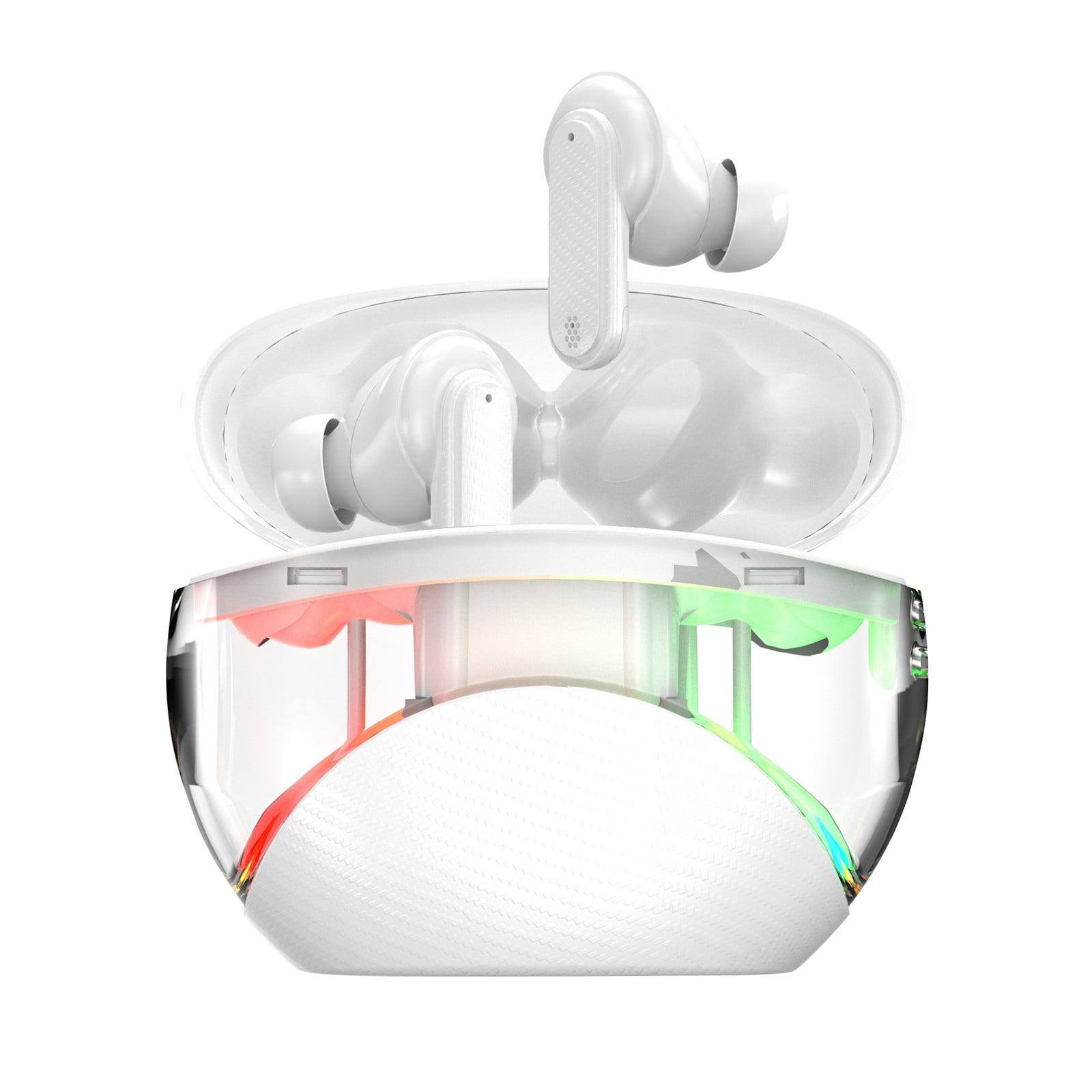 Headset And Noise Reduction Low Latency Long Battery Life Gaming ...