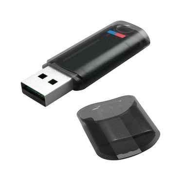 Plantronics DA70 USB Audio Processor, Black - Walmart.com