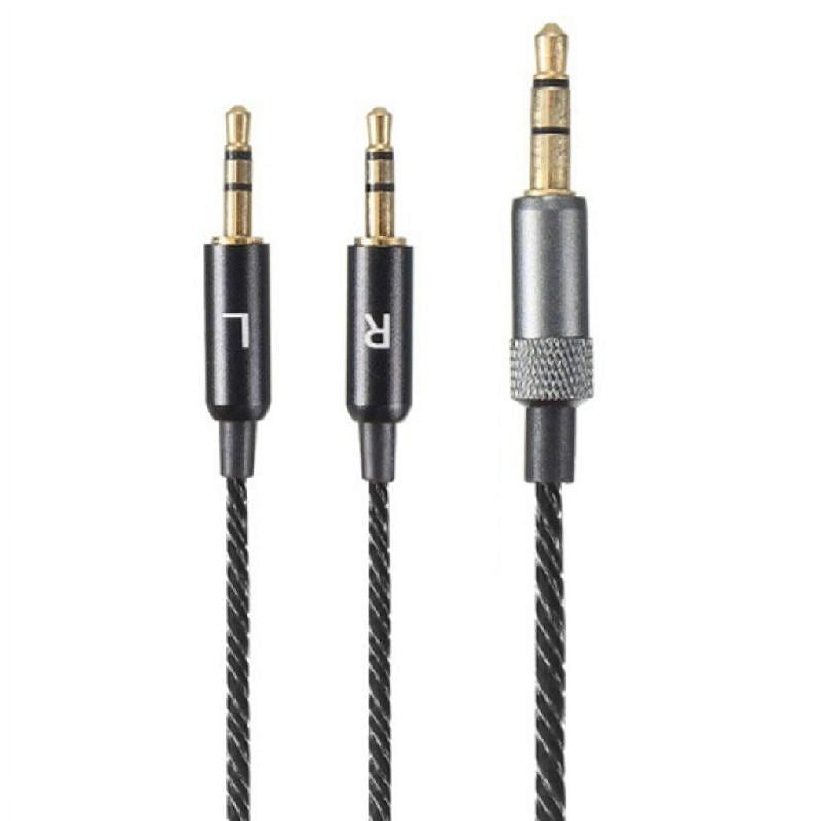 Headset Cable forSol Republic Master Tracks for HD V8 V10 V12 Headset ...