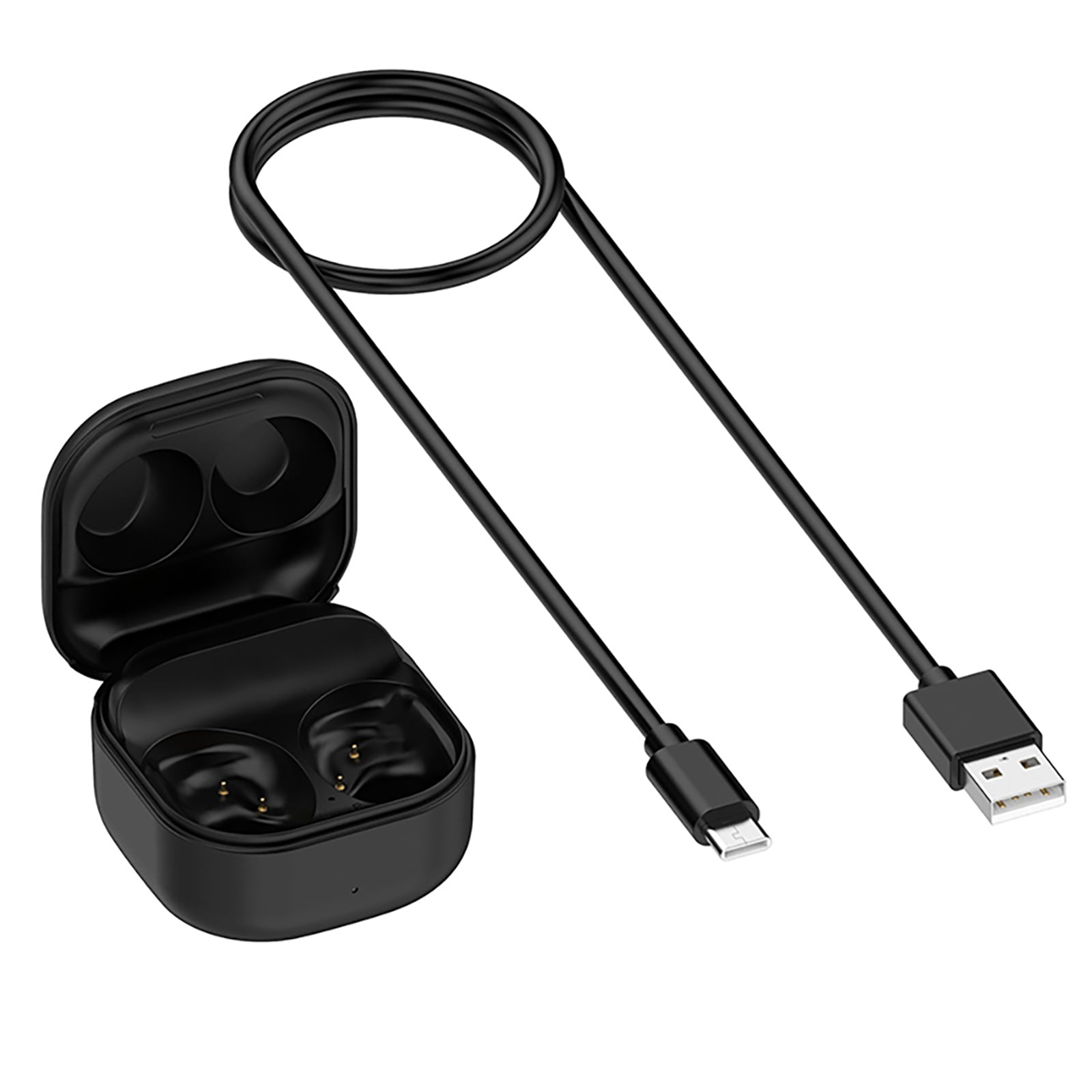 Headset Charging Box Replacement Charger Cradle Station Box With ...