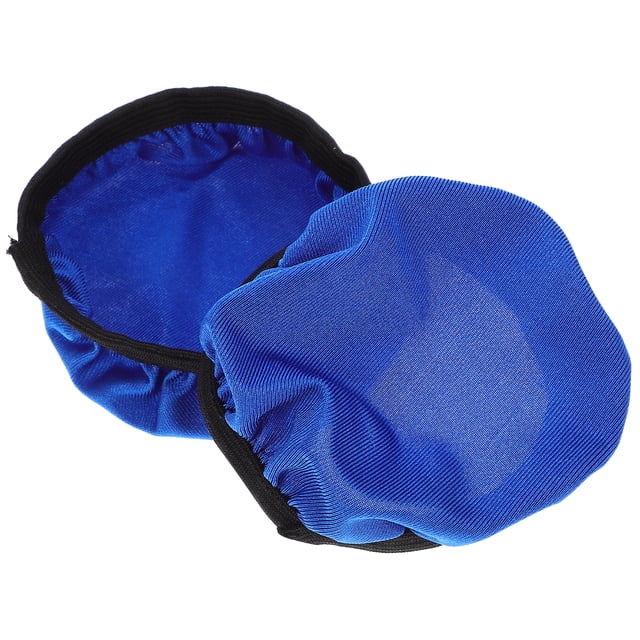 Headset Ear Protectors Covers Headphone for Adults Cushion Cloth ...