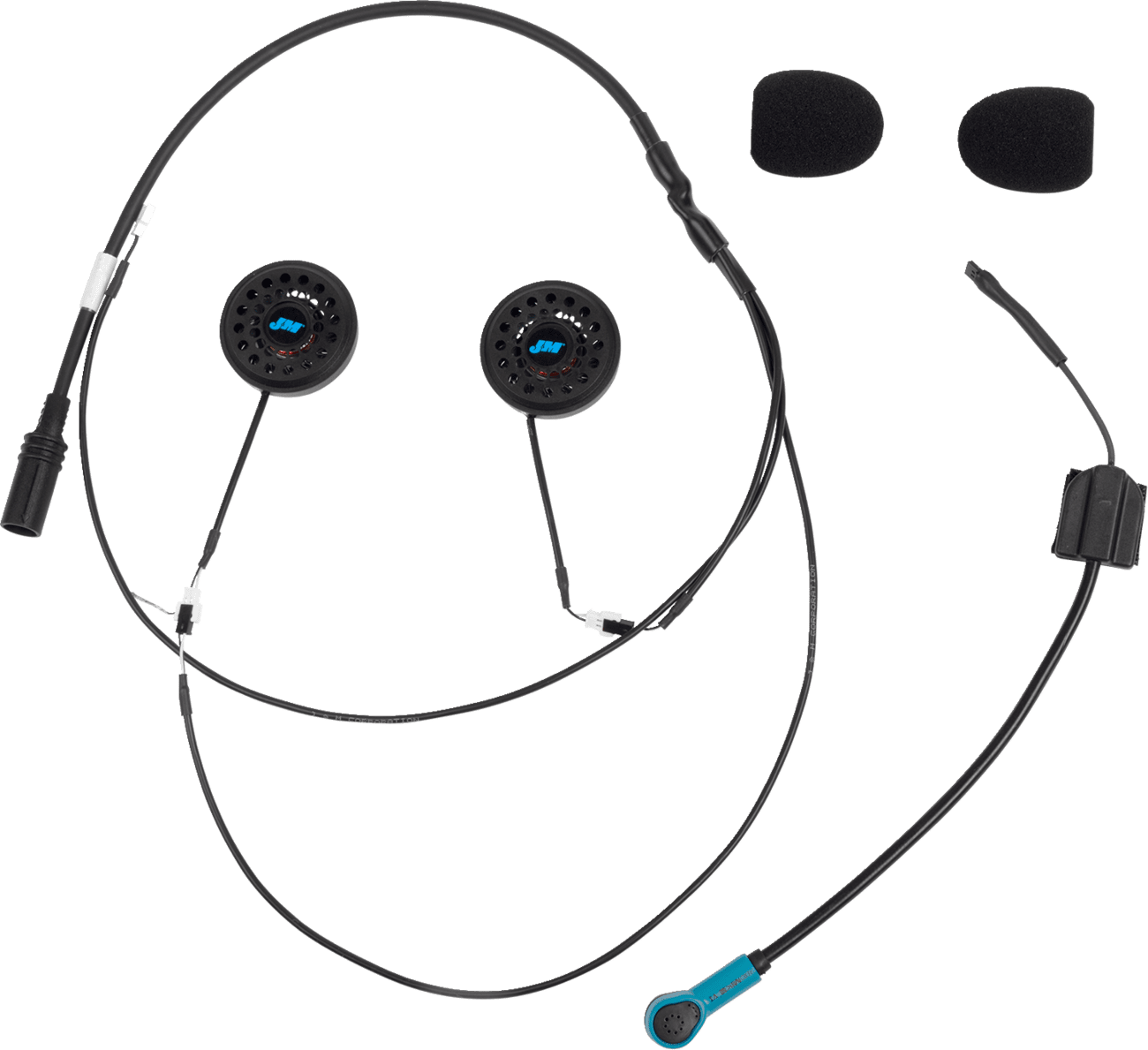 Headset - Elite 929 - Clamp-Less Hs-Ecls929-Ldc - Walmart.com