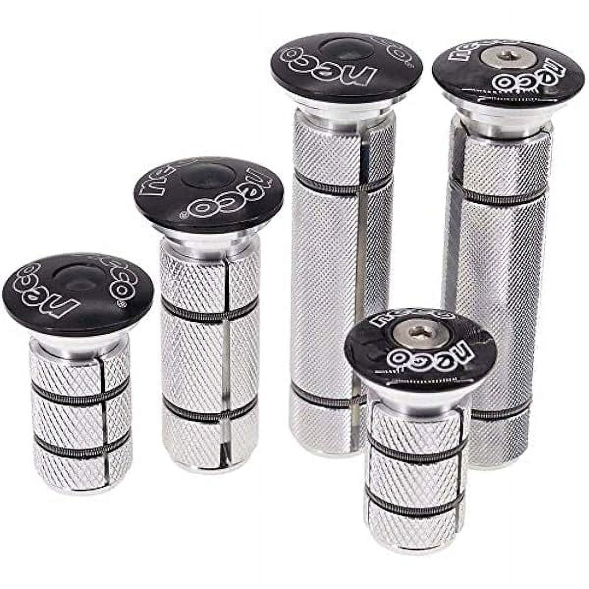 Headset Expander Top Cap Star Nut Plug Bolt Stem Expanding Nut Bolt ...