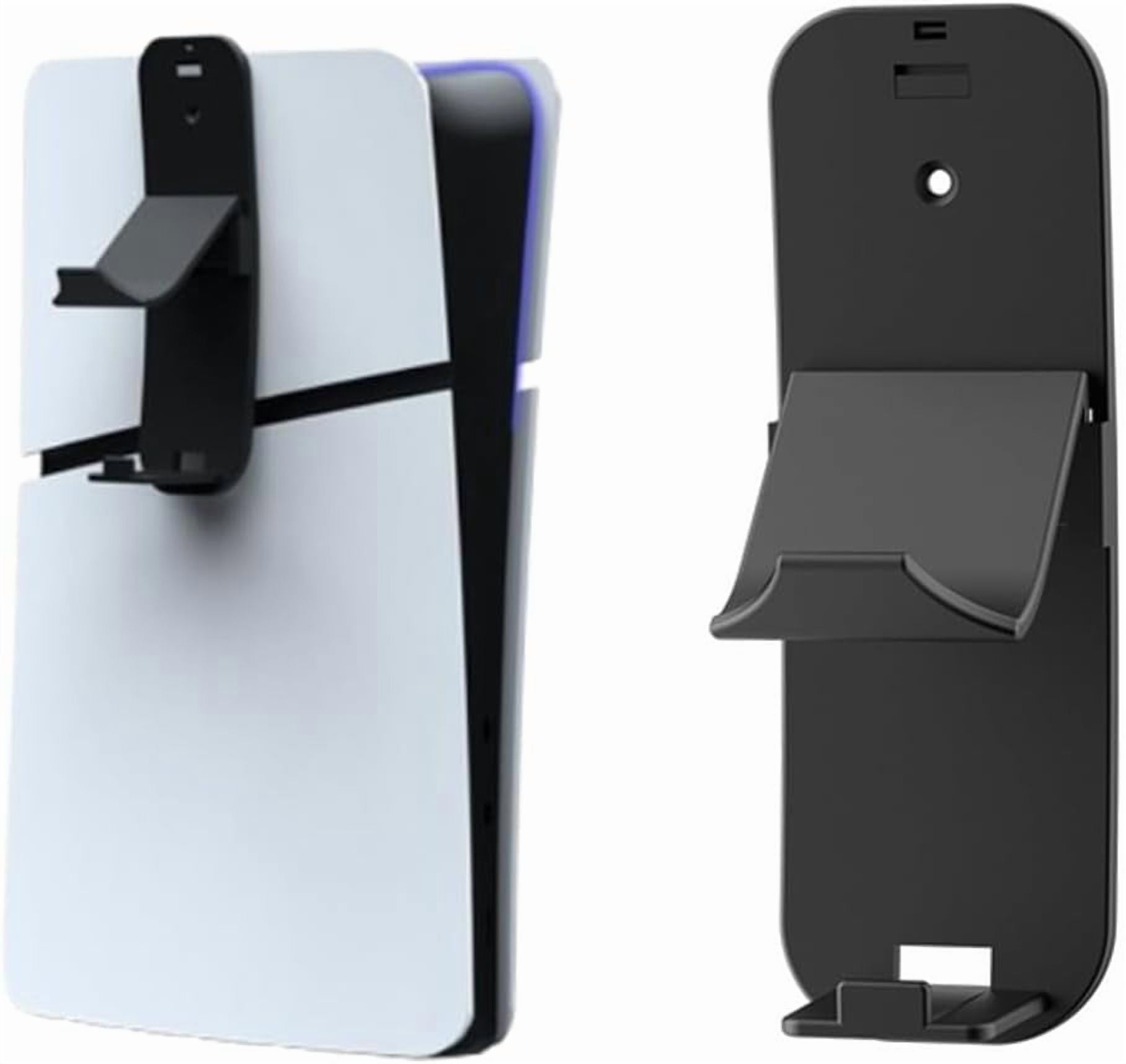 Headset Hanger for PlayStation 5 Pro/PS5 Slim/PS5 Handle and Stand ...