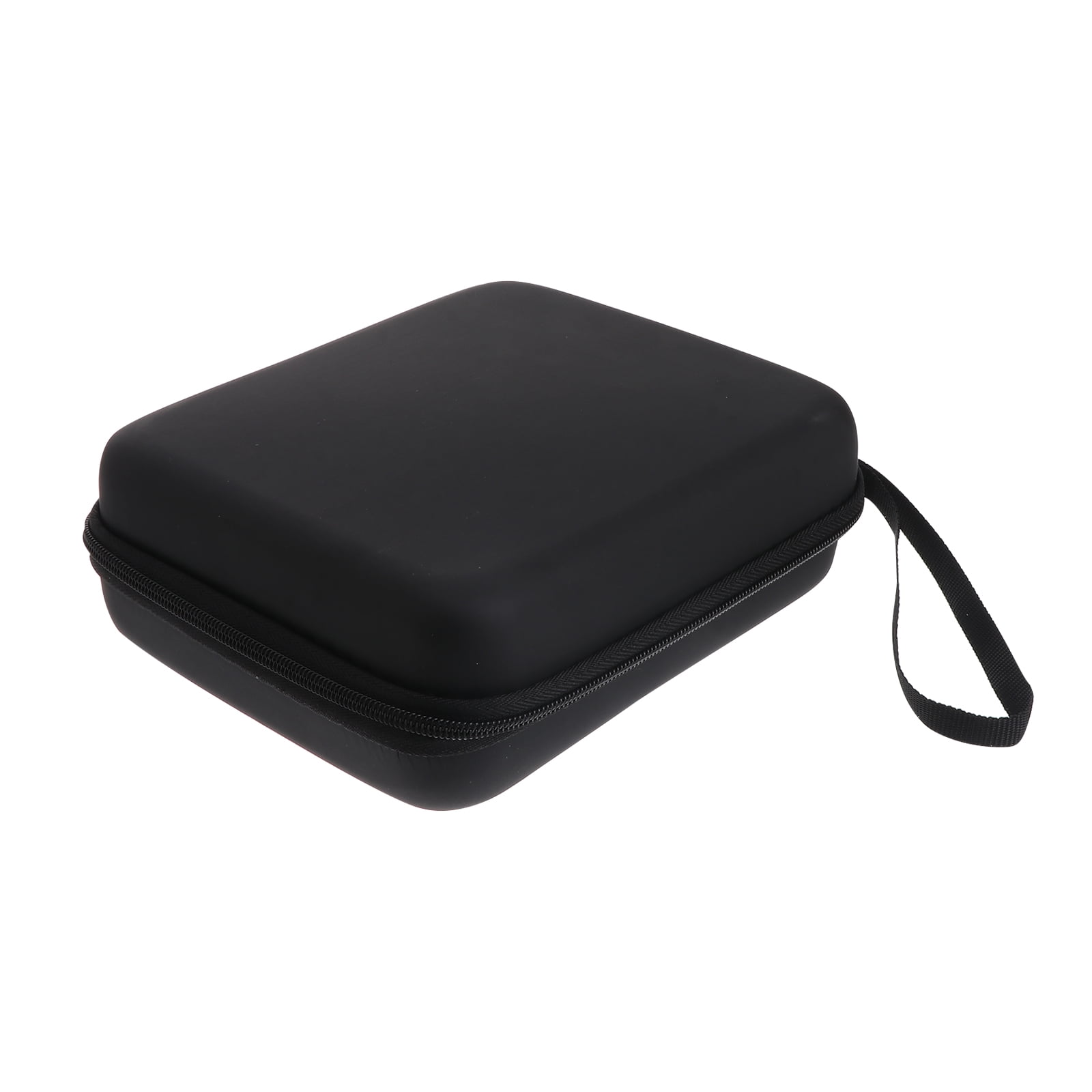 Headset Headphone Cable Storage Case Data Zipper Organizer Waterproof ...