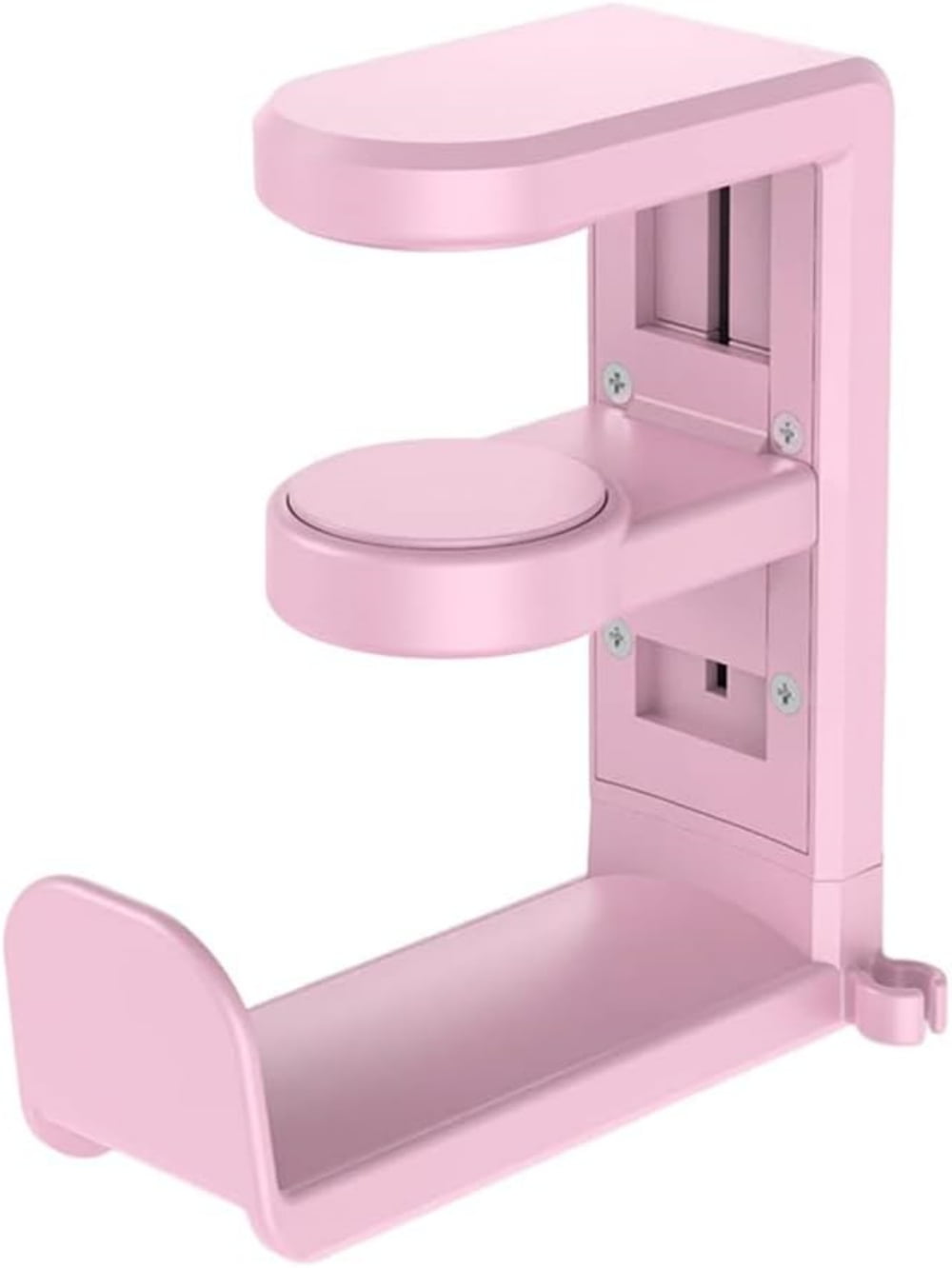 Headset Headphone Hook Holder Hanger Mount, Boriyuan Headphones Stand ...