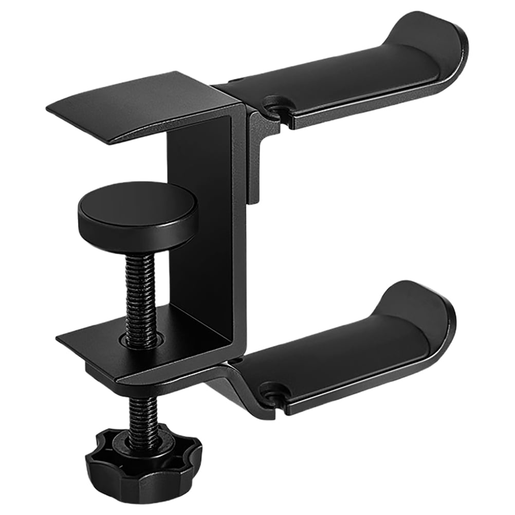 Headset Headphone Stand Hanger Under Desk Headphone Stand Hanger ...