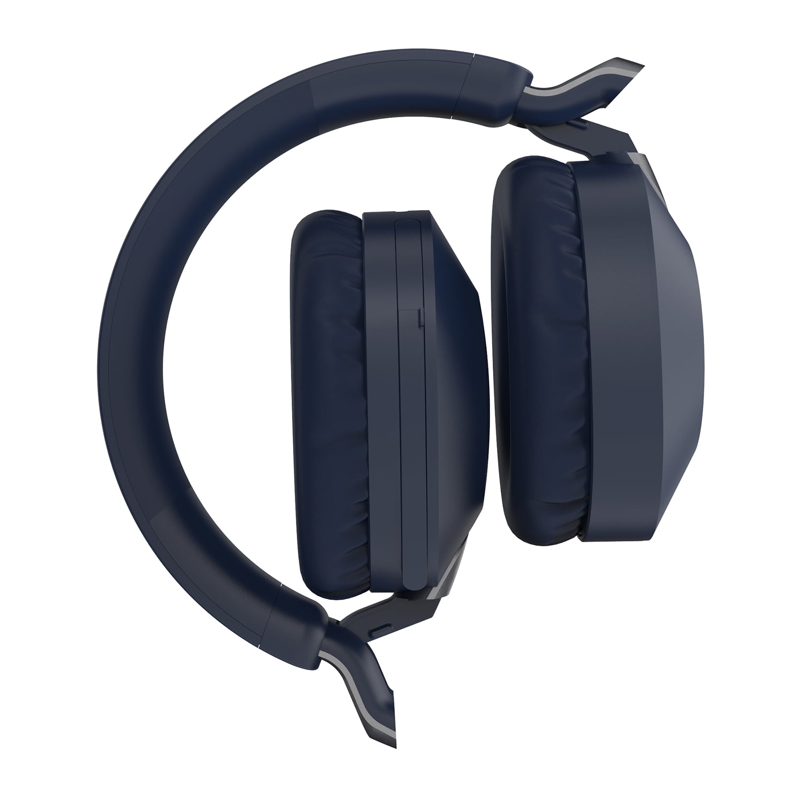 Headset,Headset With Rotatable With Rotatable Call Aux In Wired Soft ...