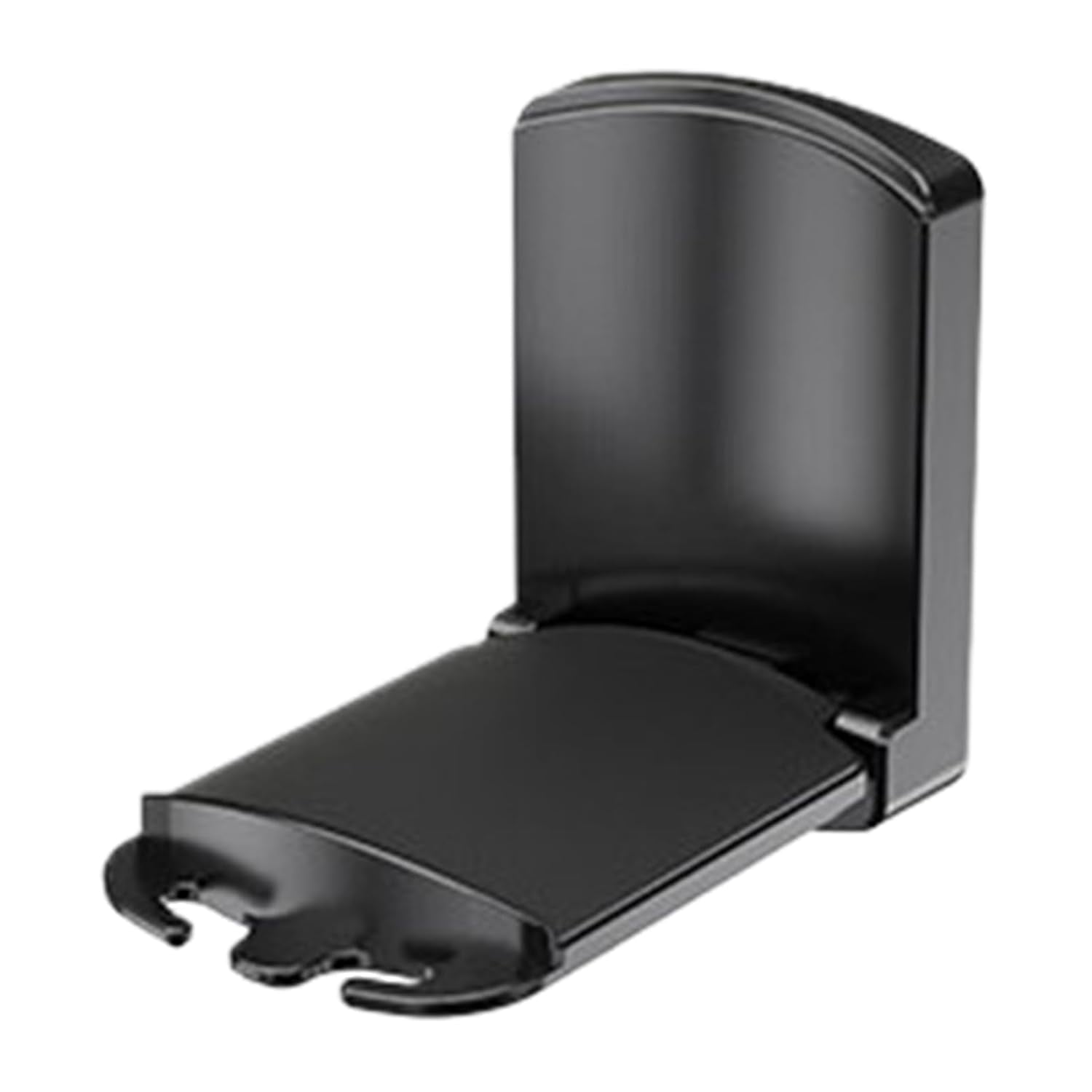 Headset Holder, Foldable Headphone Stand Hanger Holder, Wall-mounted ...